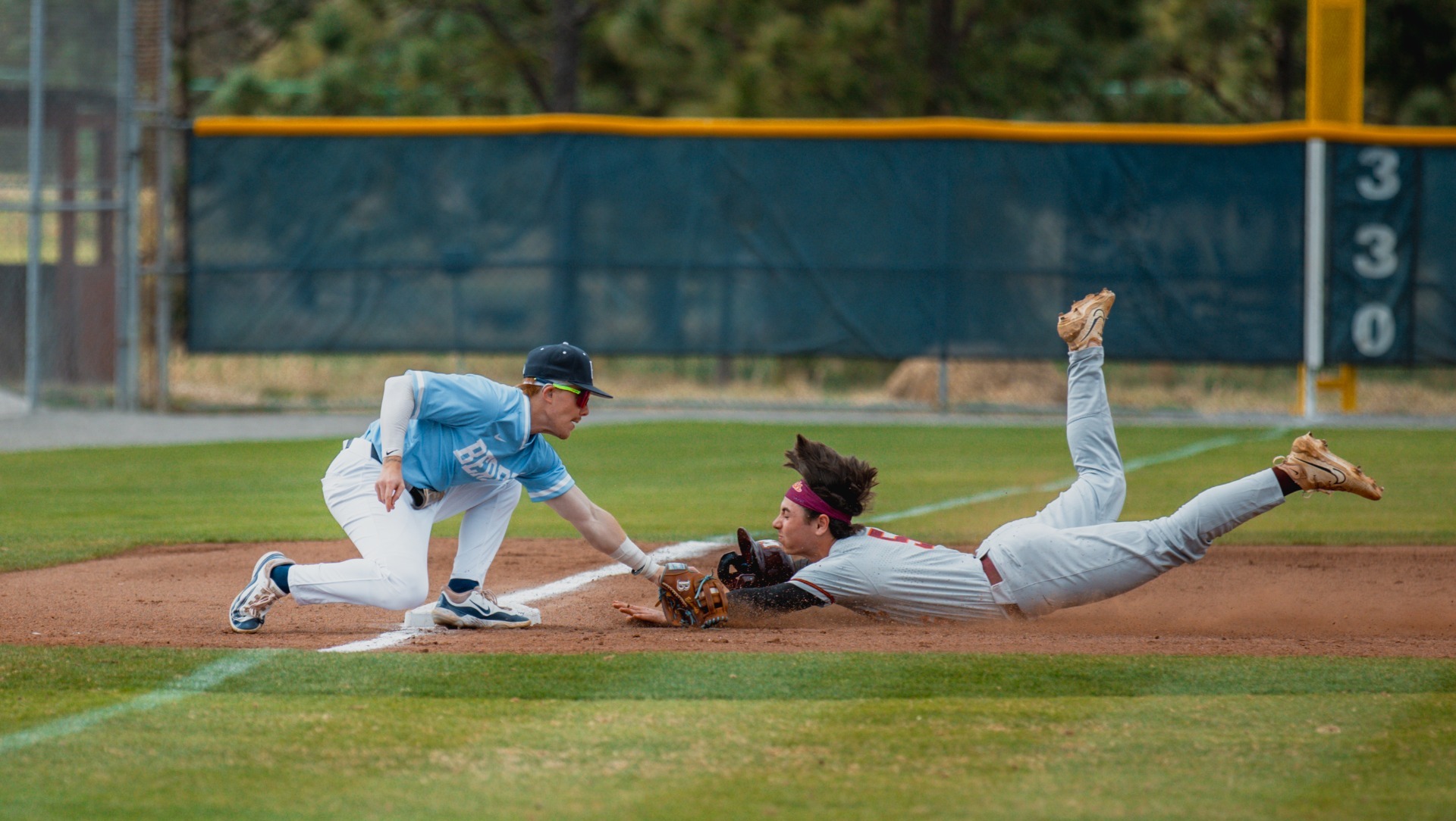 Berry Baseball Unveils 2025 Schedule - Berry College