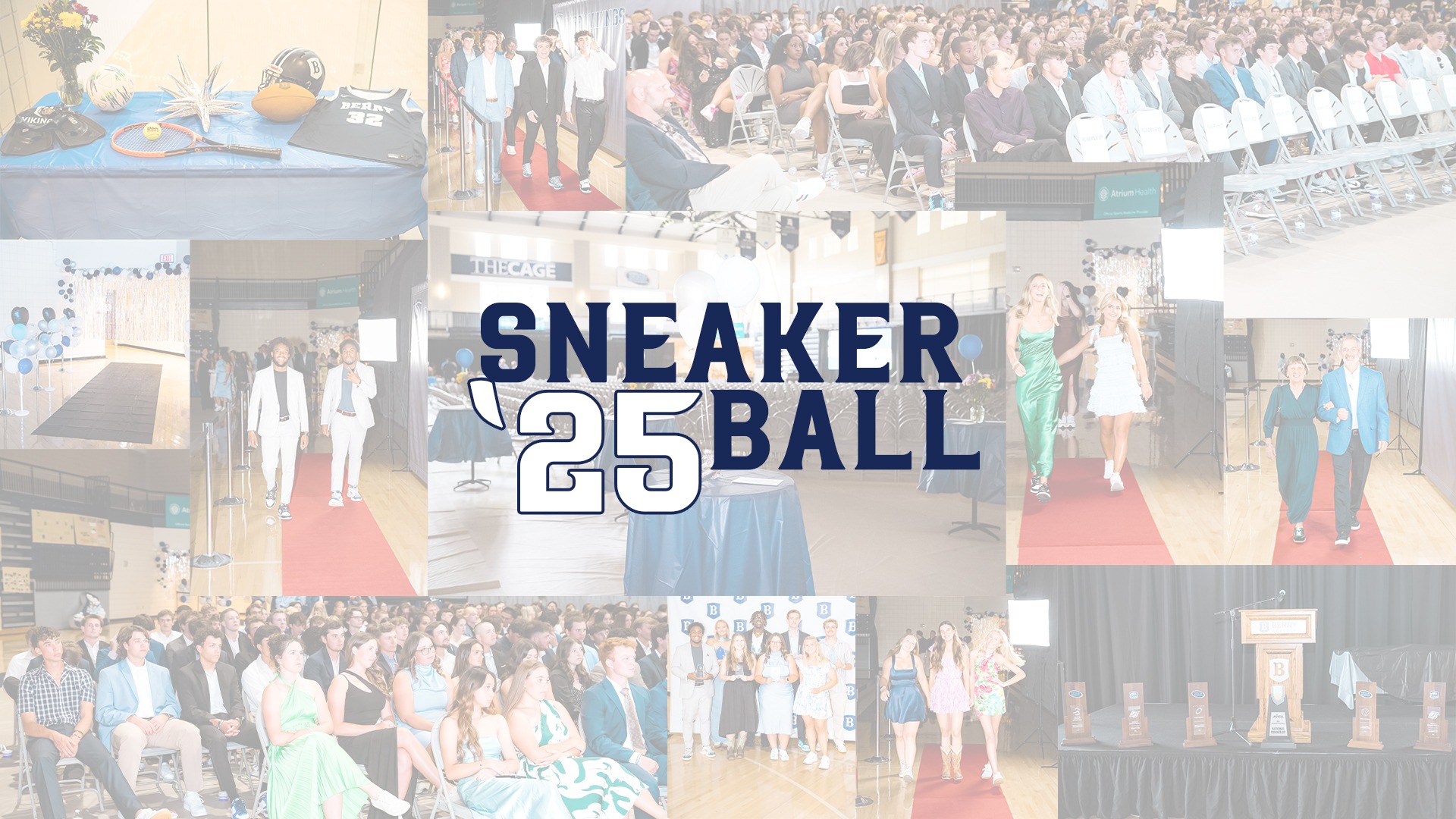 Berry Athletics Announces New Logo - Berry College