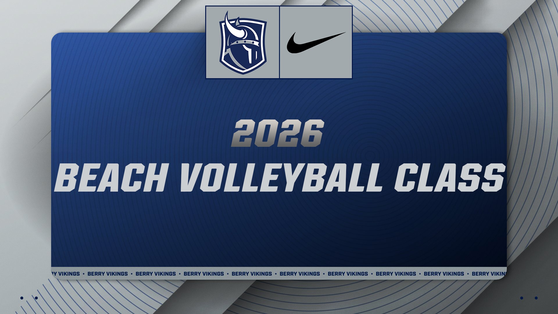 Vikings Advance to Semifinals - Berry College