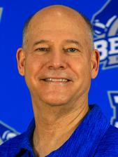 Doug Porter - Head Coach - Women's Basketball Coaches - Bethel ...