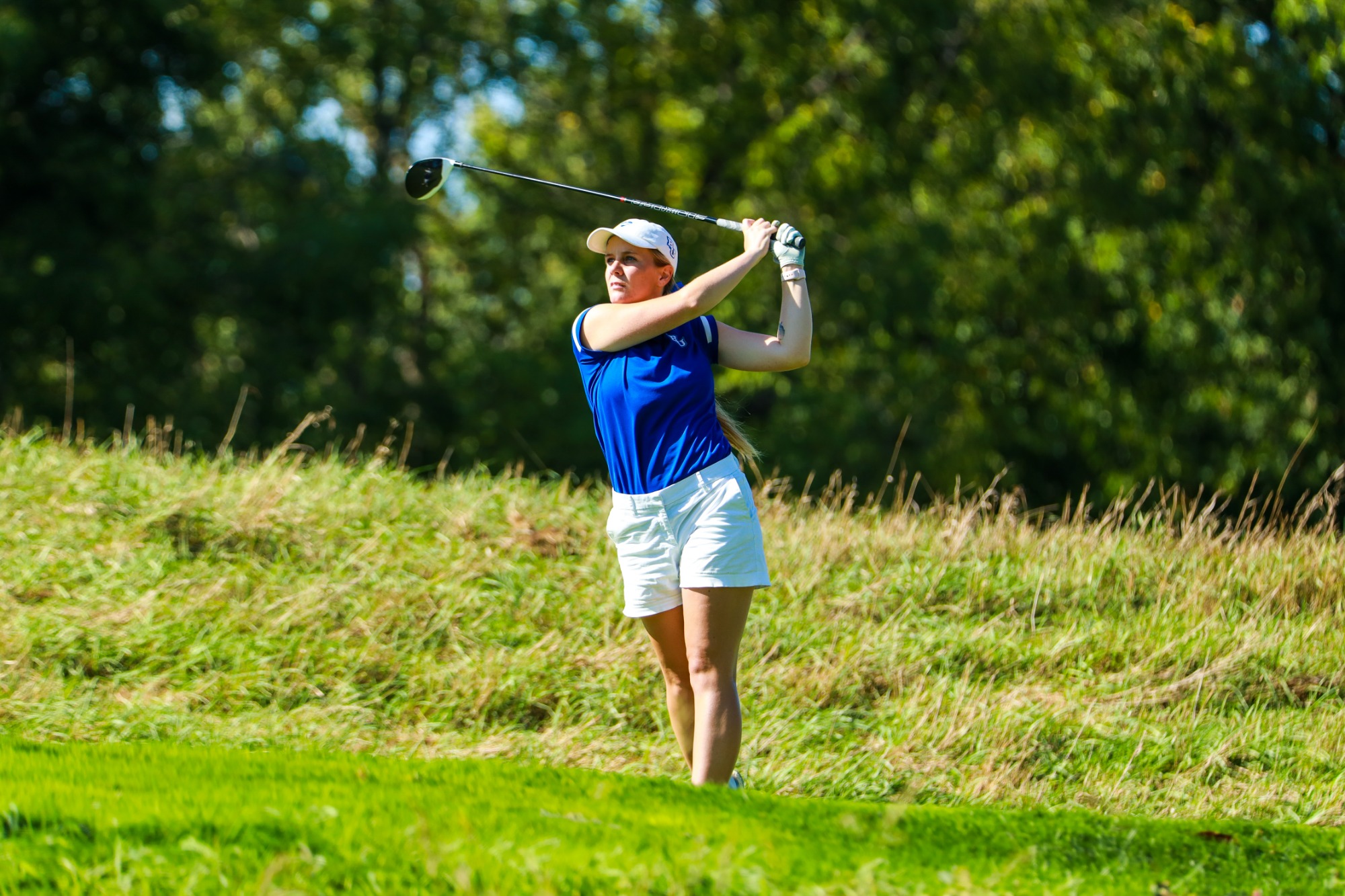 Women's Golf wins Kyle Campbell Memorial tournament - Bethel University ...