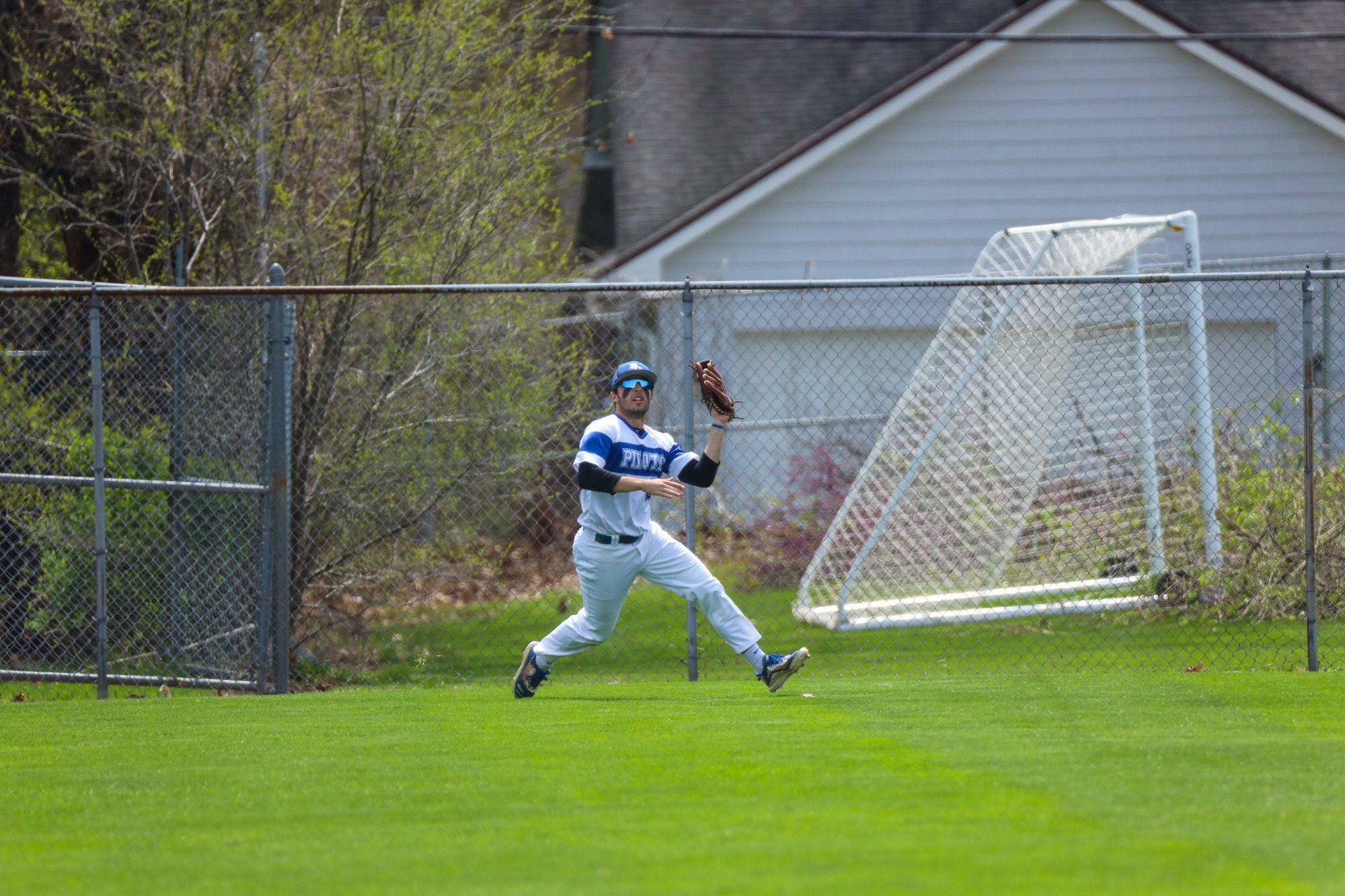 Thomas Dolan - 2024 - Baseball - Bethel University (Ind)
