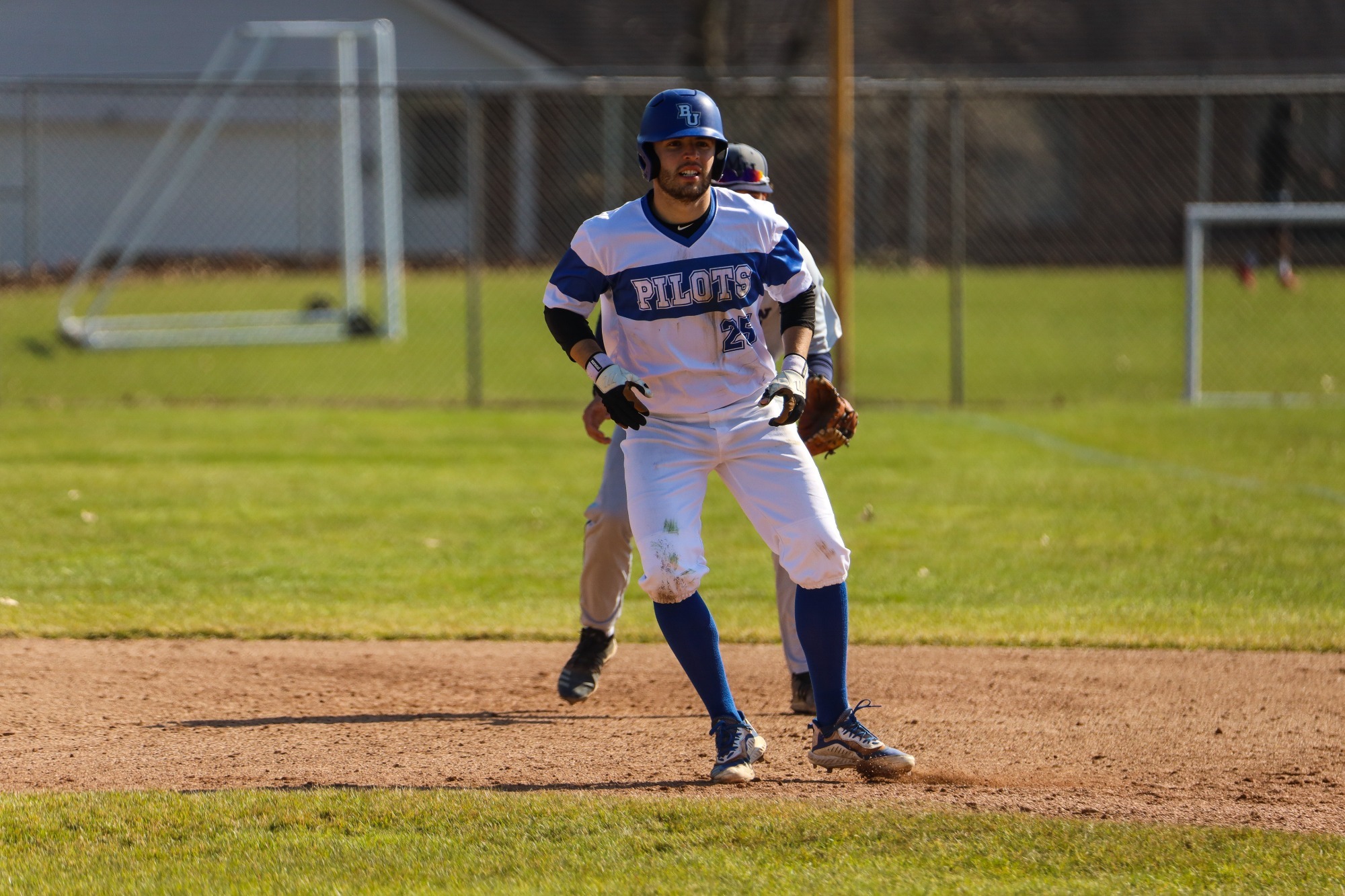 Thomas Dolan - 2024 - Baseball - Bethel University (Ind)