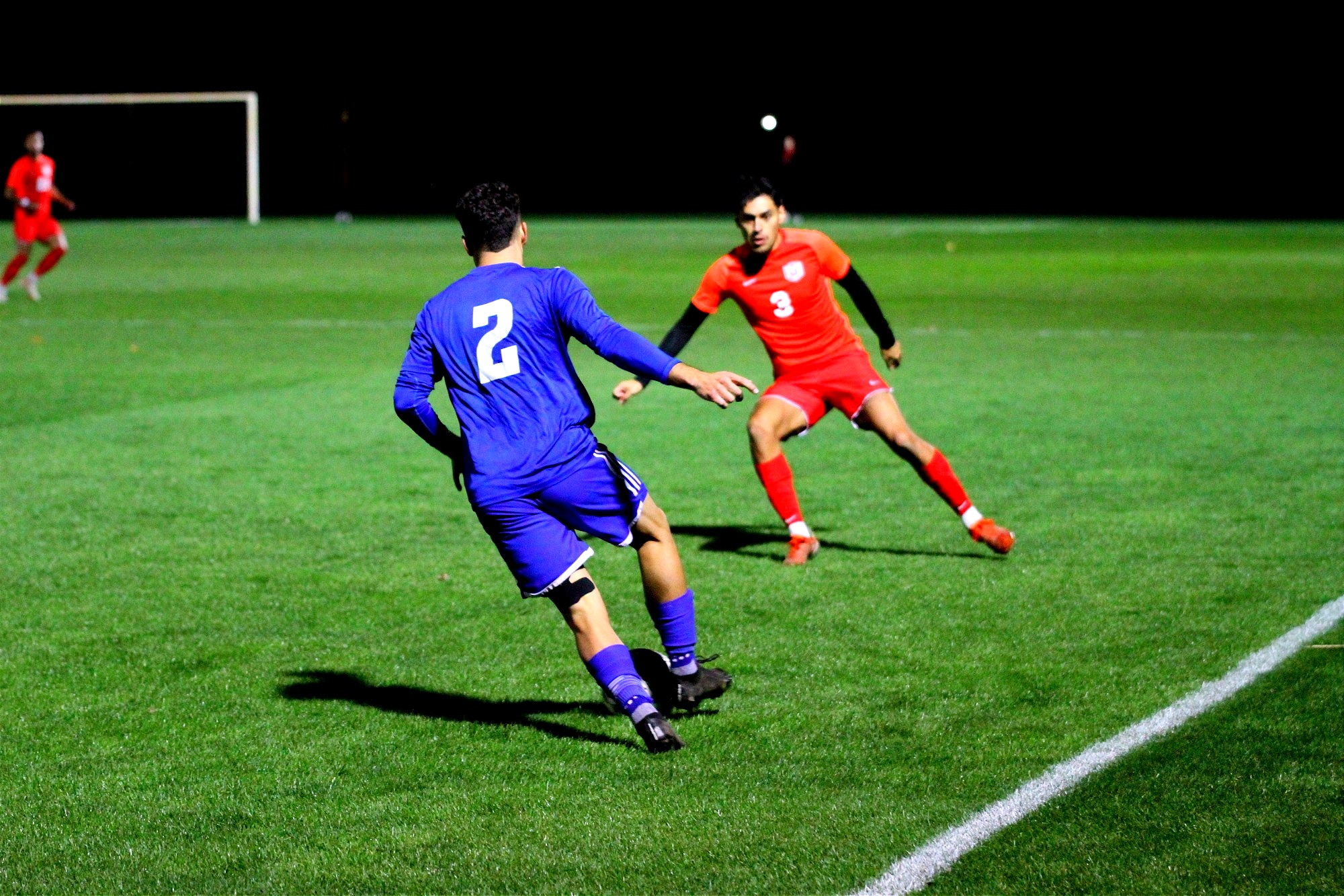 #10 Men's Soccer is Crossroads League Regular Season champs for fourth ...