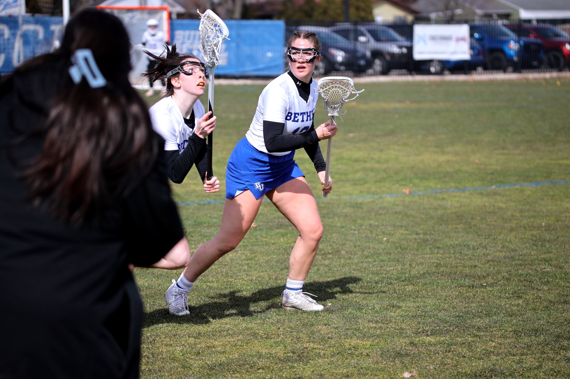 Lydia Andrews - 2024 - Women's Lacrosse - Bethel University (Ind)