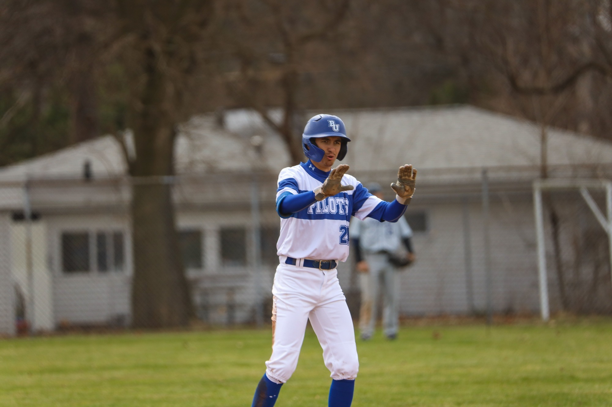 Baseball comes back to win a high scoring thriller to beat Toccoa Falls ...