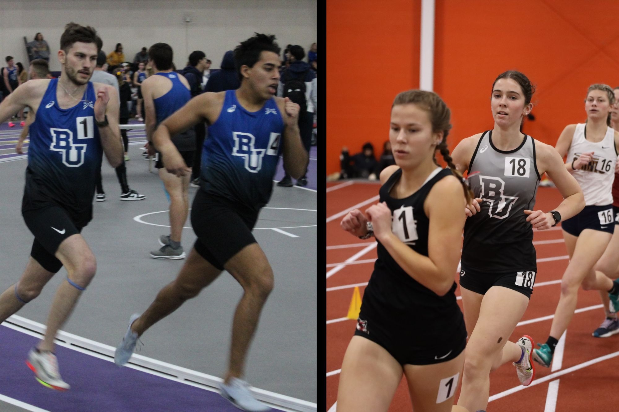 Track and Field hit 24 NCCAA Qualifying marks at Midwest Classic ...