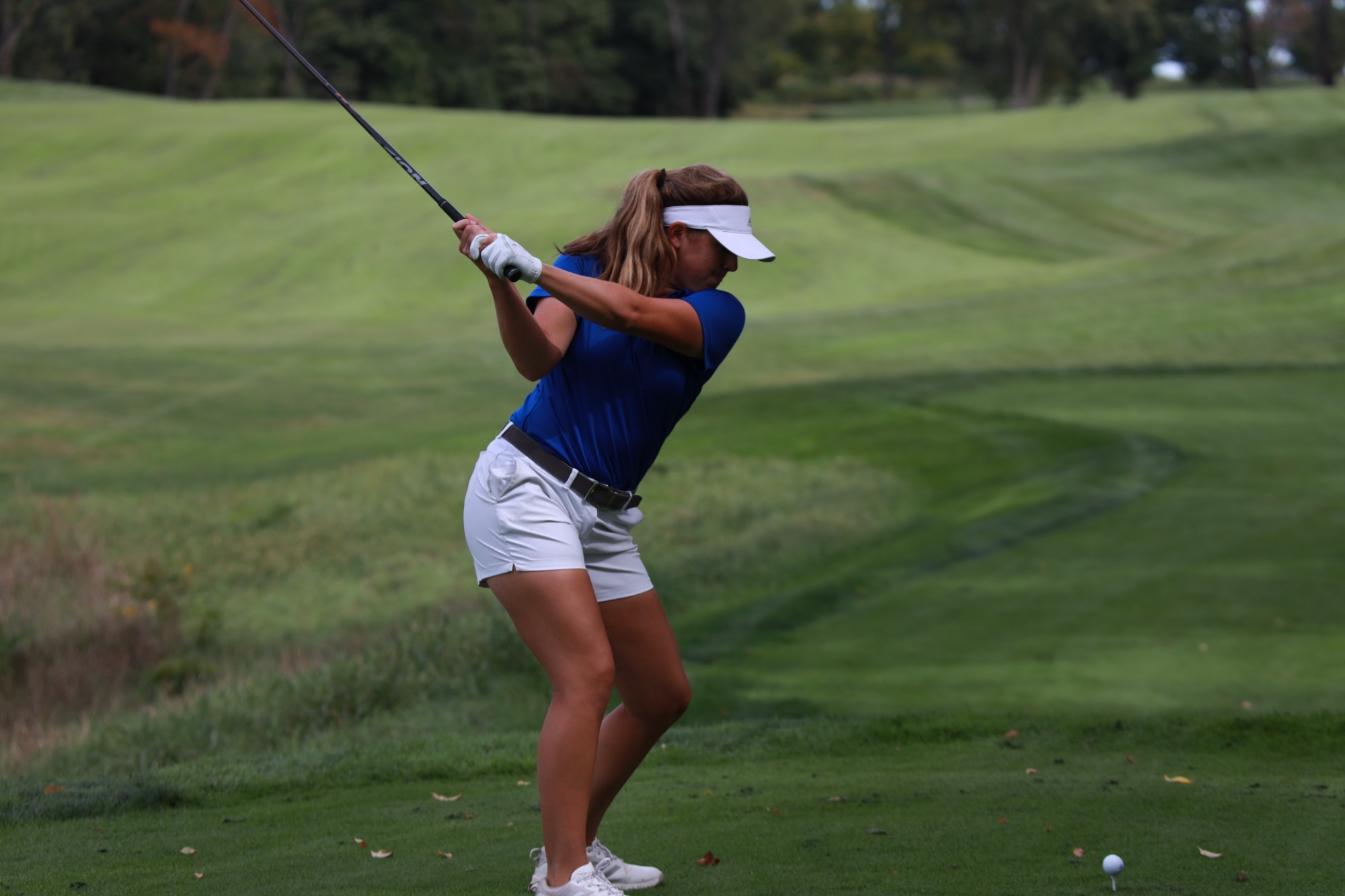 Katie Blauw - 2022-23 - Women's Golf - Bethel University (Ind)