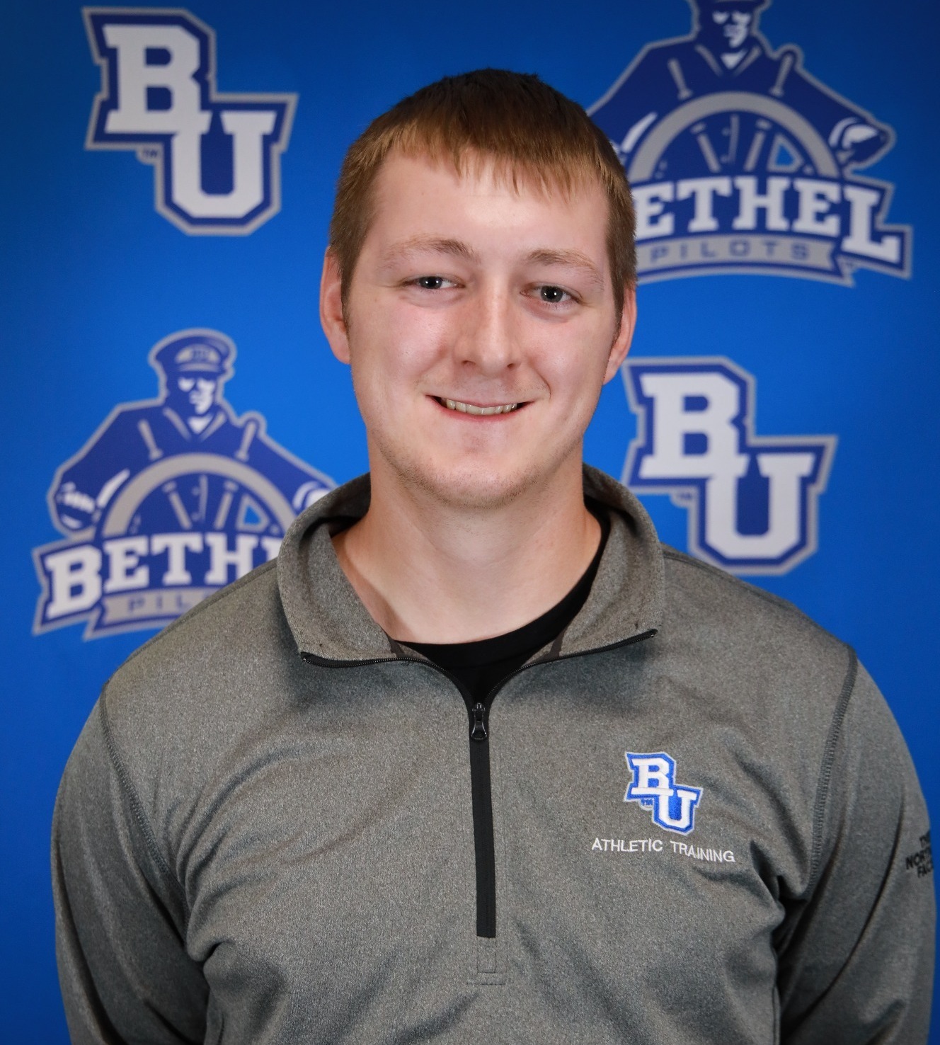 Men's Swim & Dive Coaches - Bethel University (Ind)