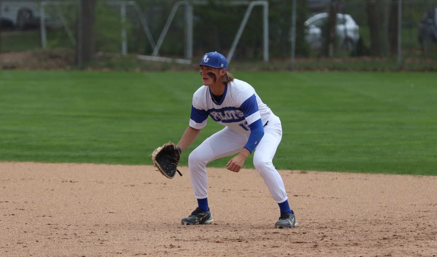 Baseball drops game one of Toccoa Falls series in Georgia - Bethel ...