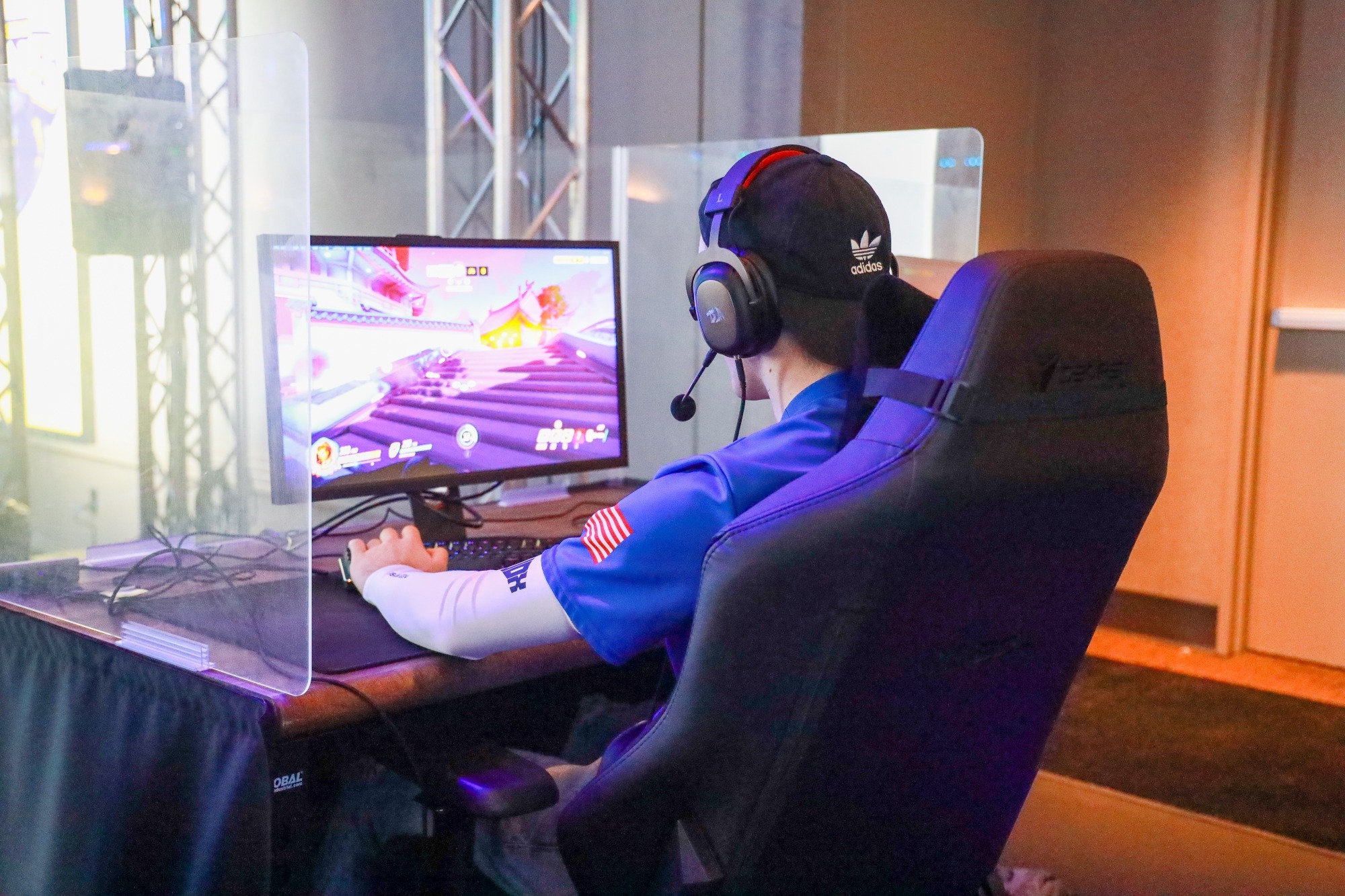 Esports goes 4-4 in last weeks play - Bethel University (Ind)