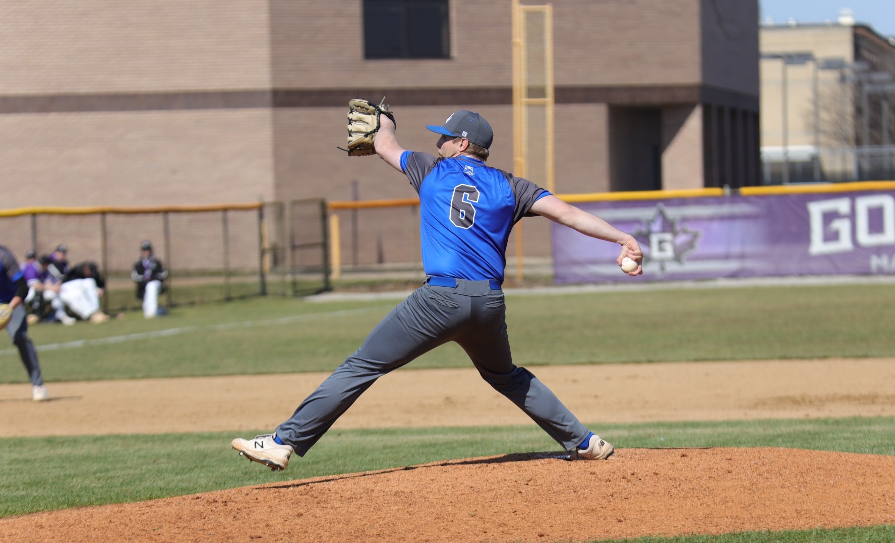 Kolby Kovatch - 2024 - Baseball - Bethel University (Ind)