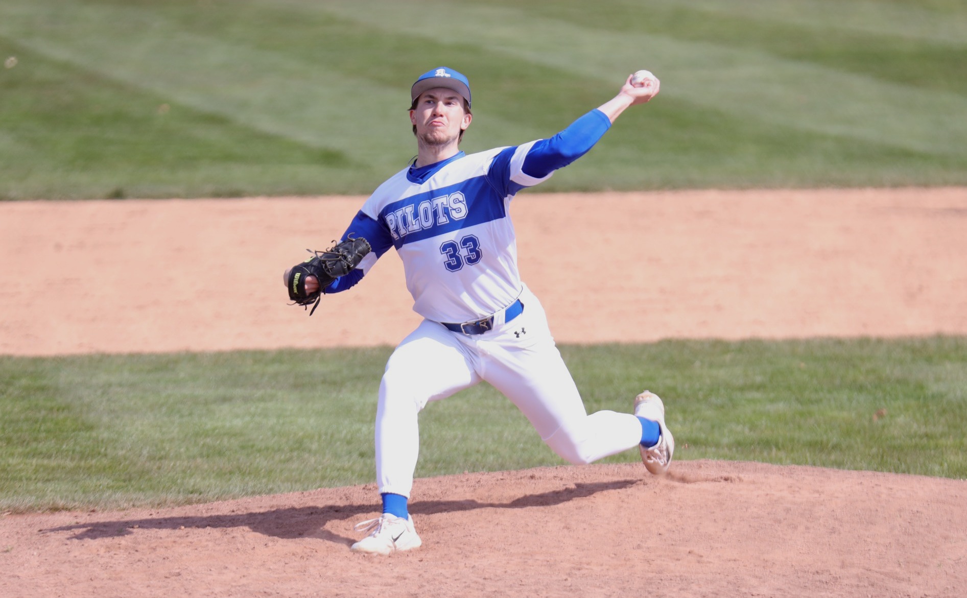 Peyton Ring - 2024 - Baseball - Bethel University (Ind)