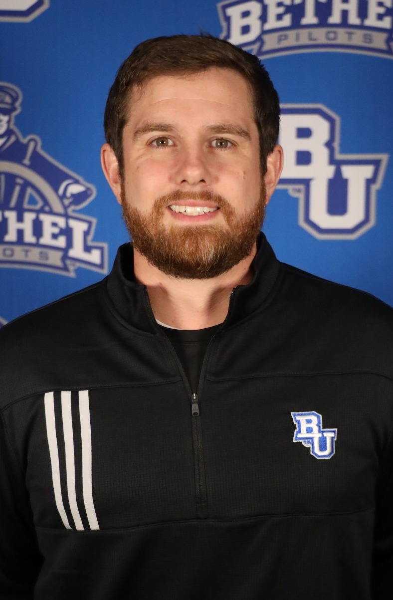 Michael Shewmaker - Associate Head Coach - Men's Basketball Coaches ...