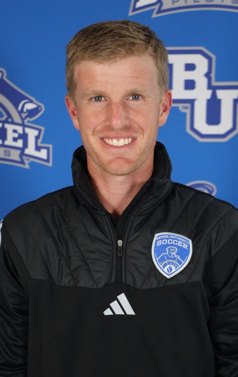 Women's Soccer Coaches - Bethel University (Ind)