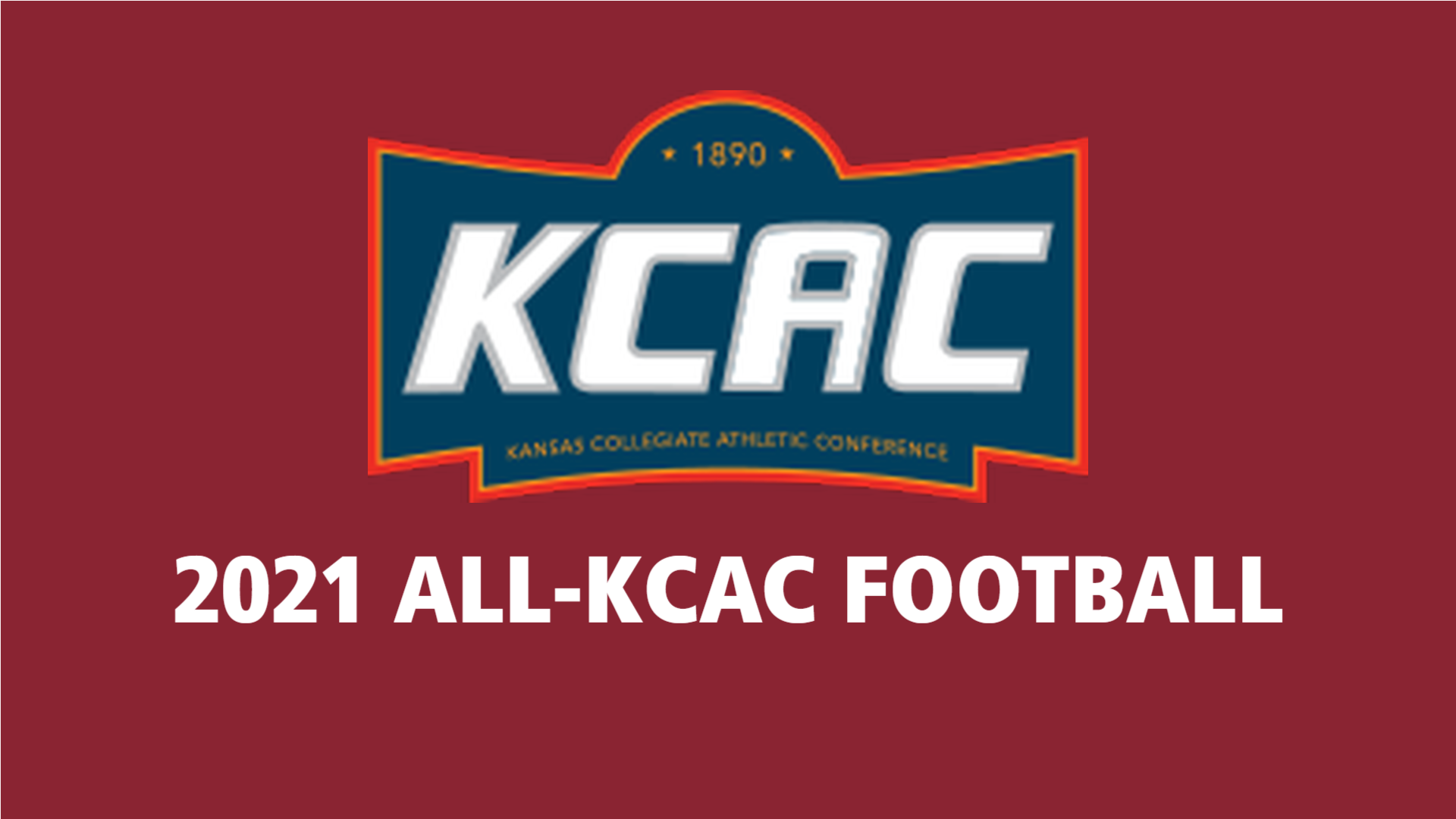 Threshers Have 20 Named to the ALL-KCAC Teams - Bethel College (KS)