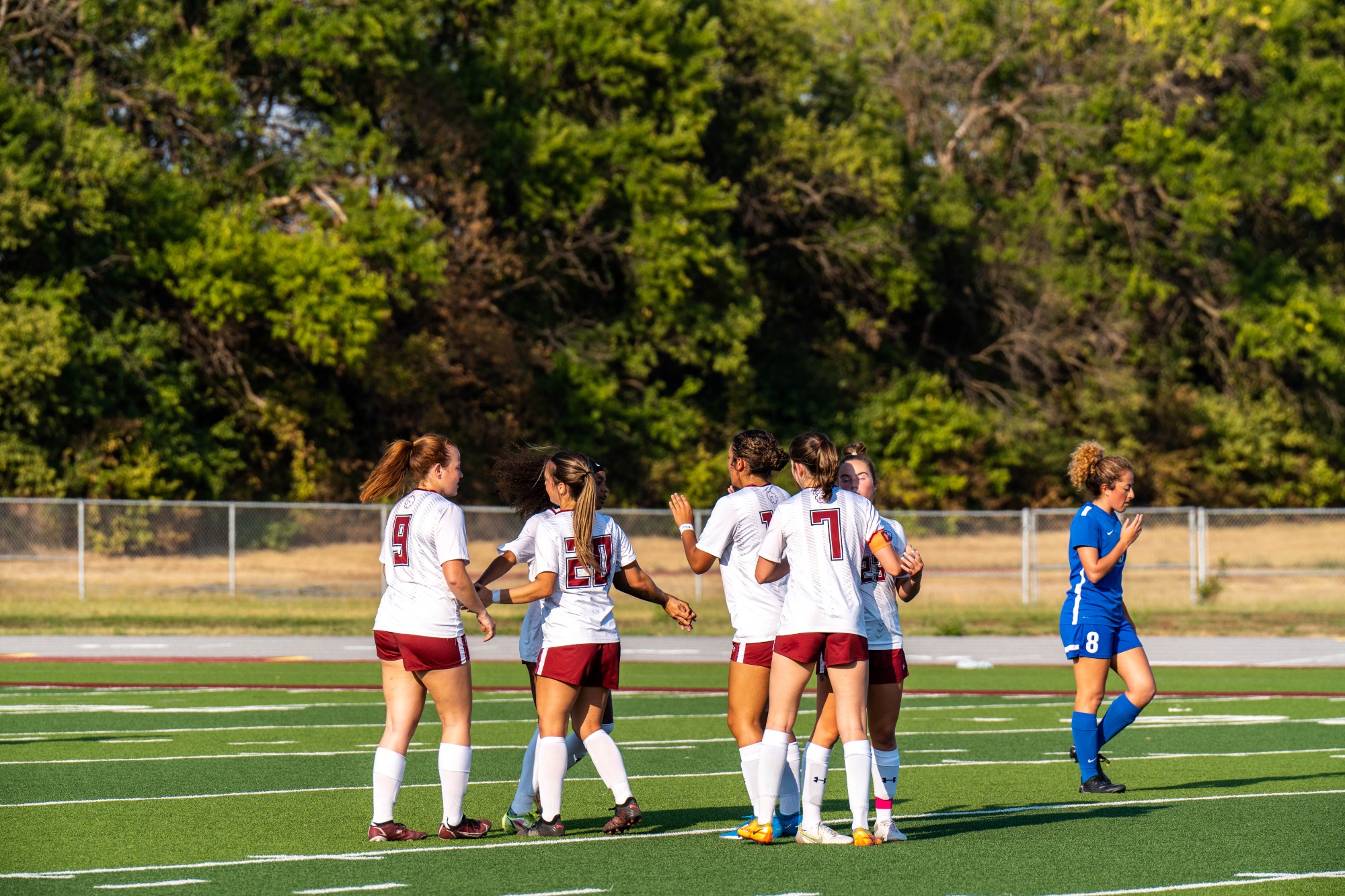 Lexia Vincenti - 2022 - Women's Soccer - Bethel College (KS)