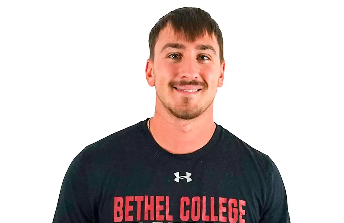 Kade Miller - CO - Defensive Coordinator / LB Coach - Football Coaches ...