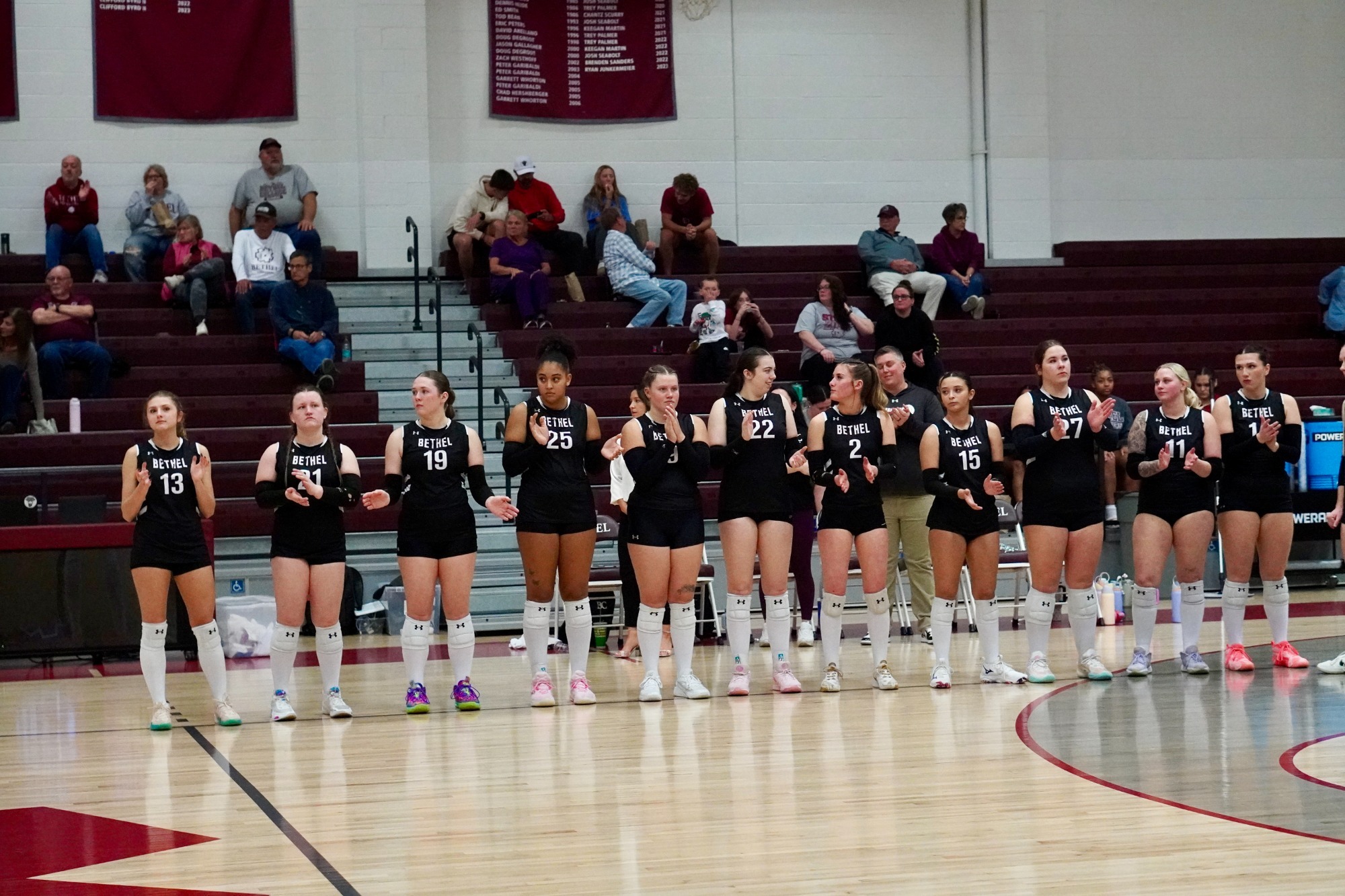 Volleyball has 4 Players Earn All-KCAC Honors, Offerle and Schutte ...