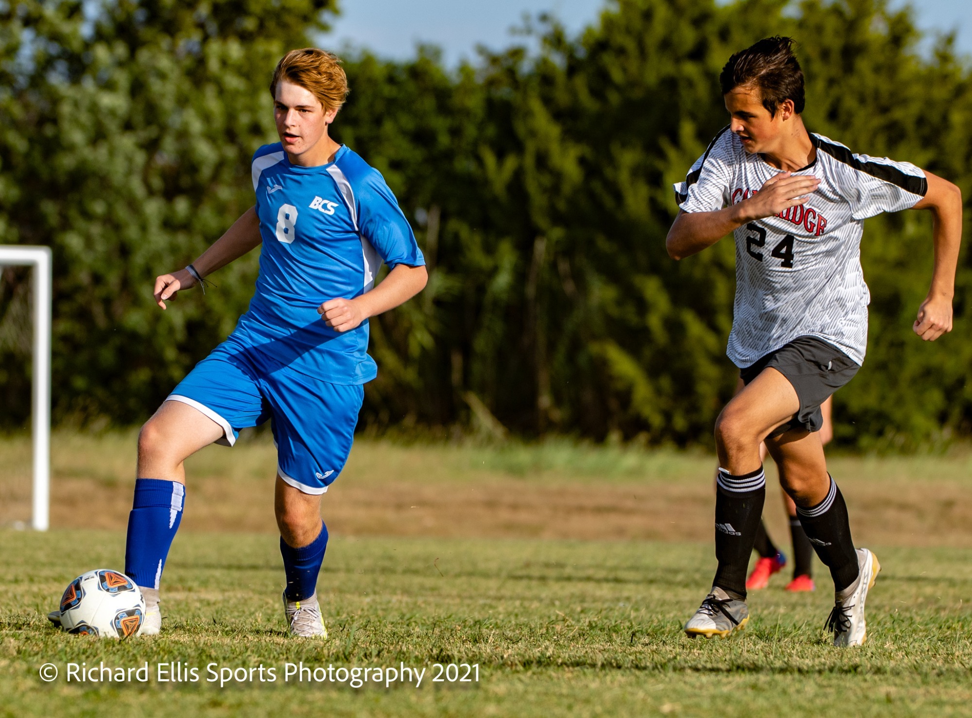 Indoor Soccer Sign Ups - Bethesda Athletics