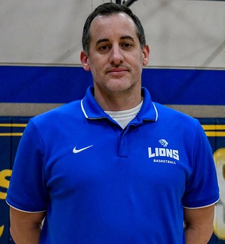 TJ Lutrell - Assistant Men's Basketball Coach - Men's Basketball ...