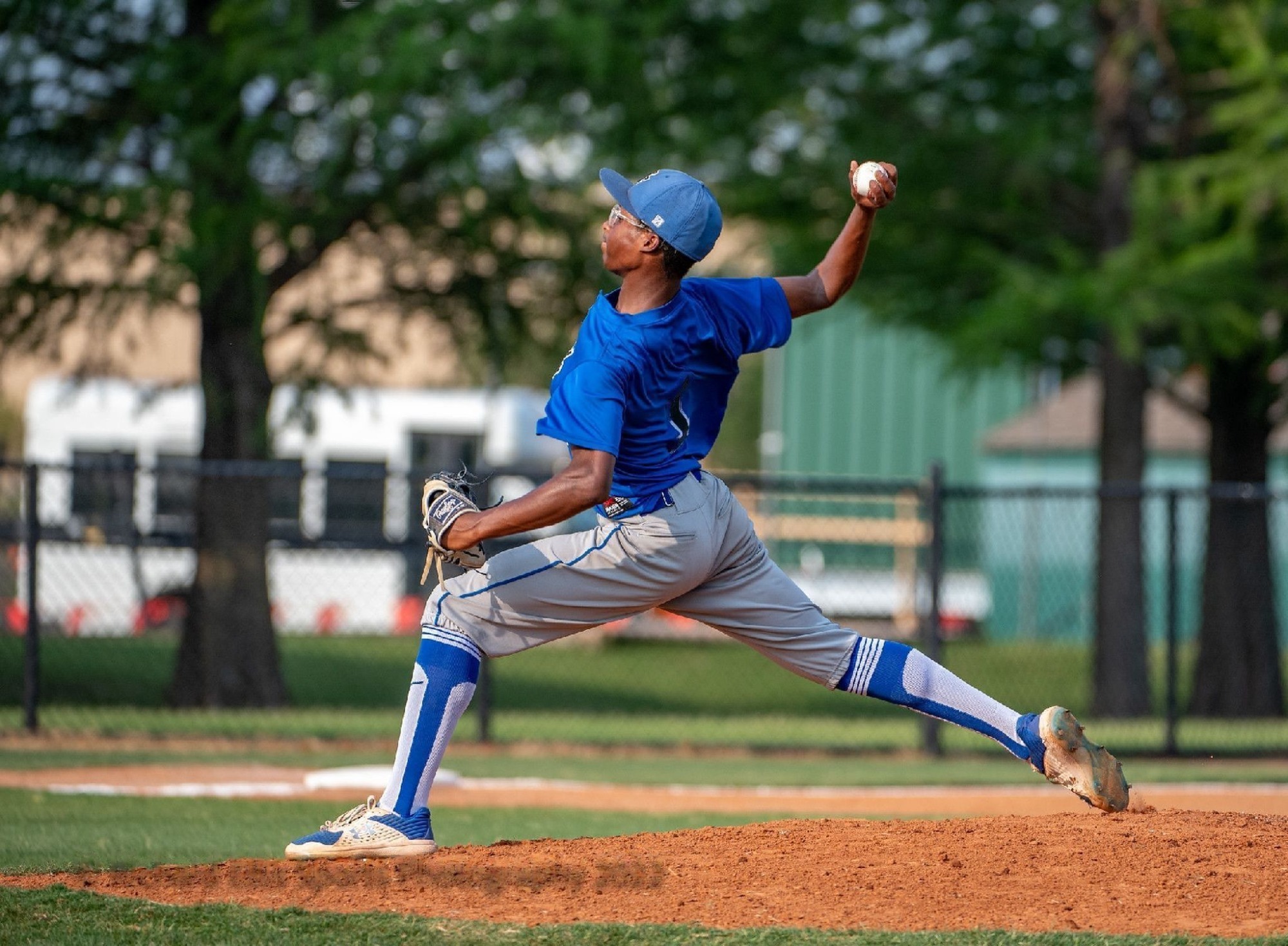 2023 Baseball Schedule Release - Bethesda Athletics