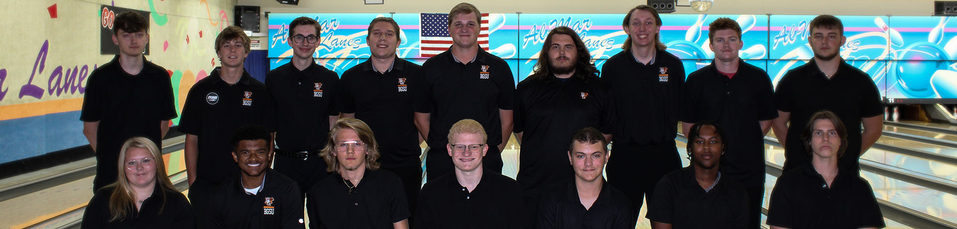 The Start of a New Season With the Men's Bowling Team - Bowling Green ...