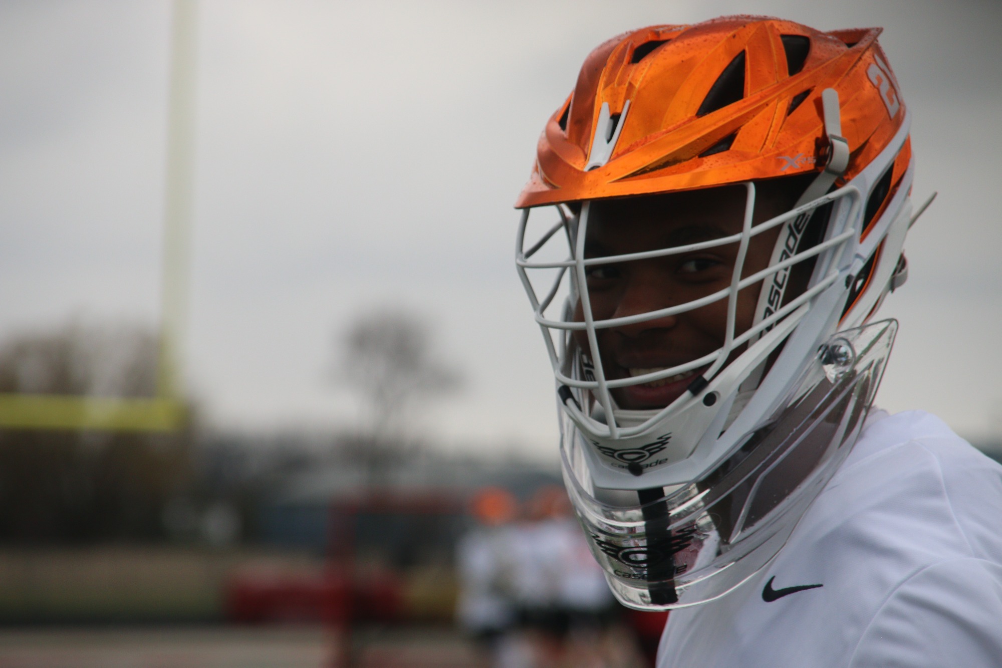 Jordan Meyers - 2023-24 - Men's Lacrosse - Bowling Green State ...