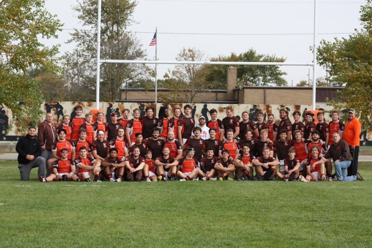 BGSU Head to Houston to Face University of Kentucky for the National ...