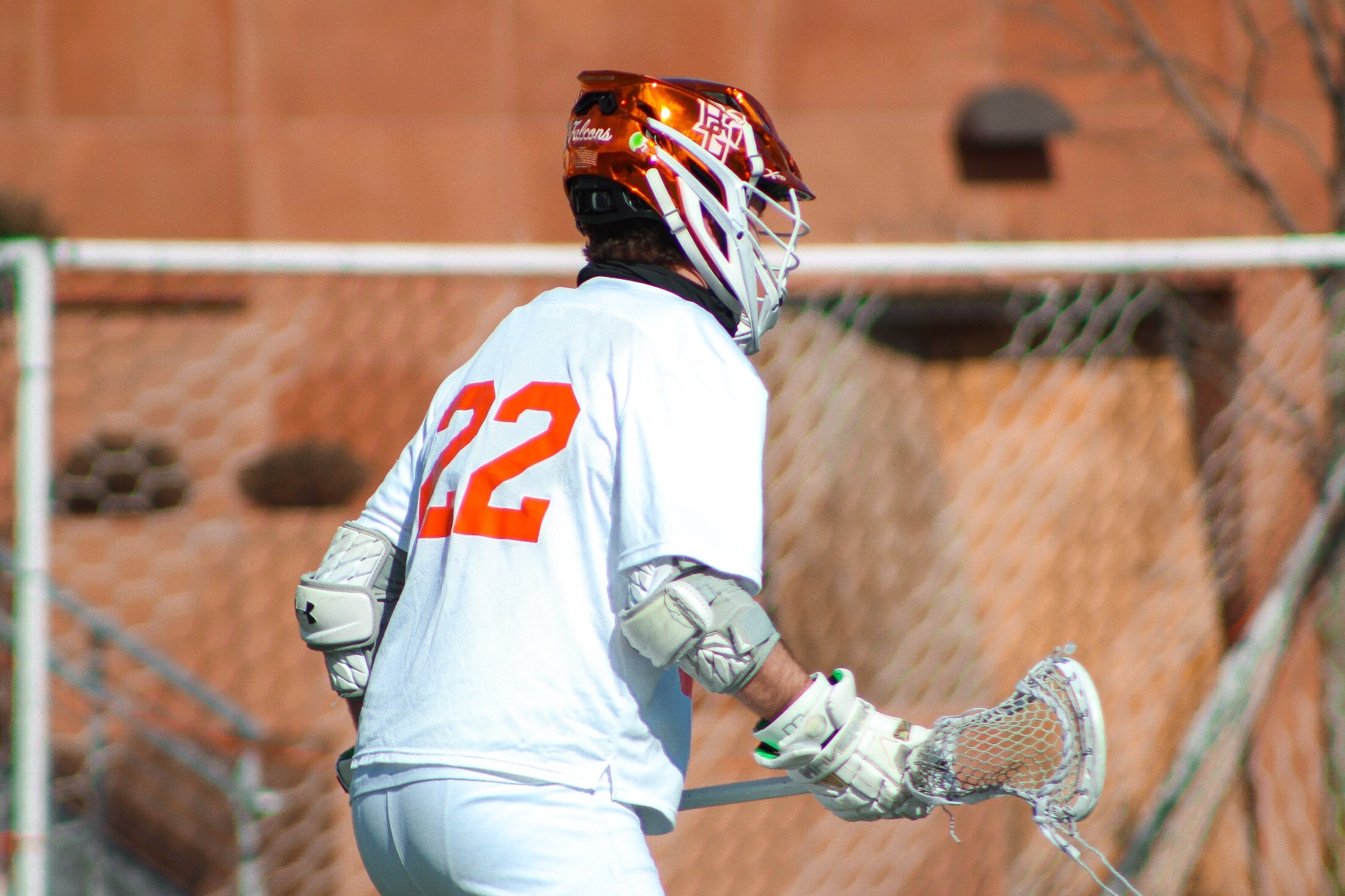 Tyler Doe - 2023-24 - Men's Lacrosse - Bowling Green State University ...