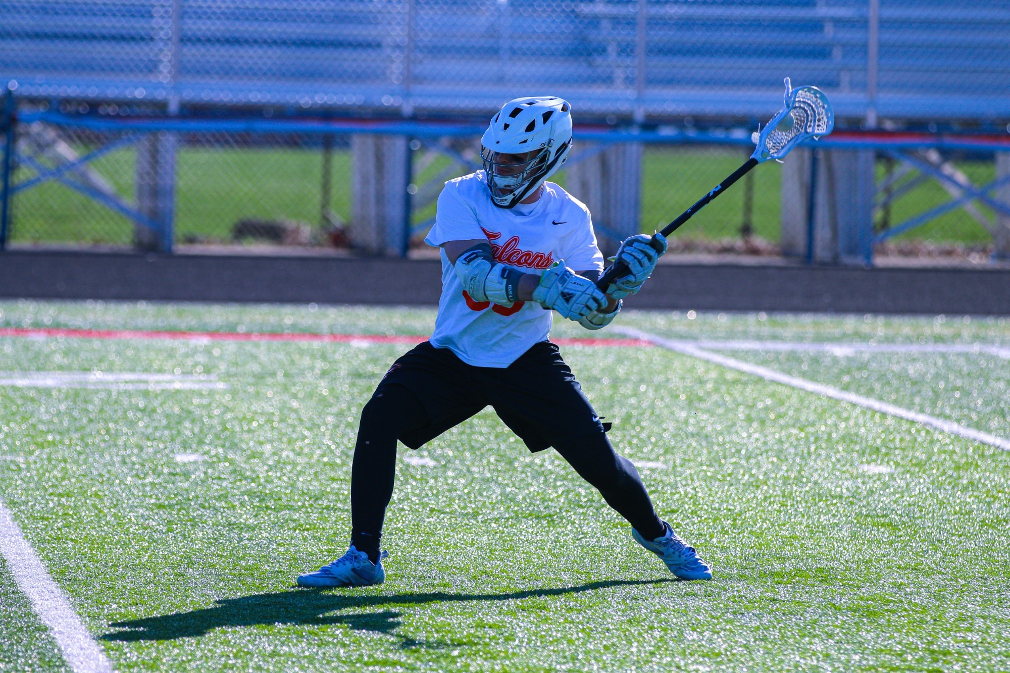 Avery Earls - 2023-24 - Men's Lacrosse - Bowling Green State University ...