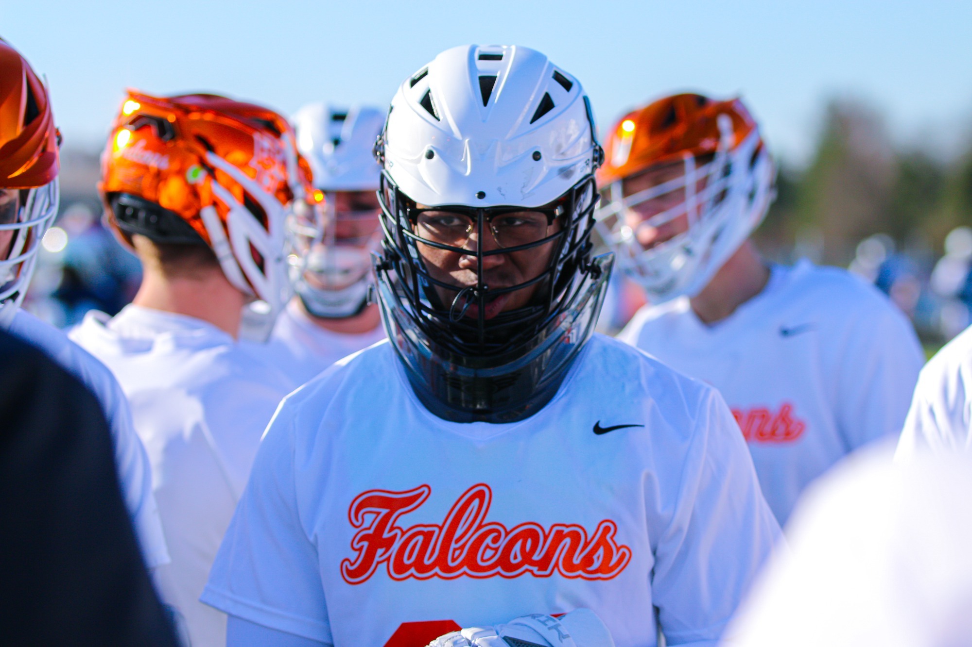 Braylin Upshaw - 2023-24 - Men's Lacrosse - Bowling Green State ...