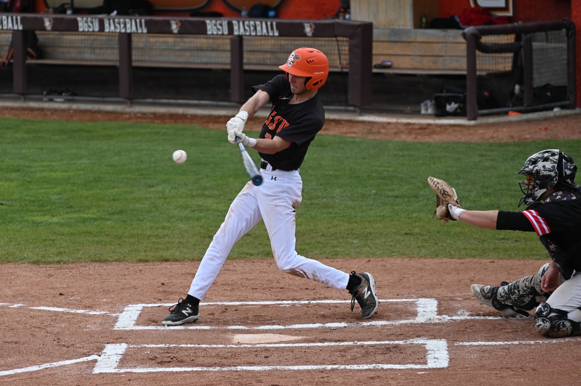 BGSU Club Baseball Season Preview - Bowling Green State University Club ...