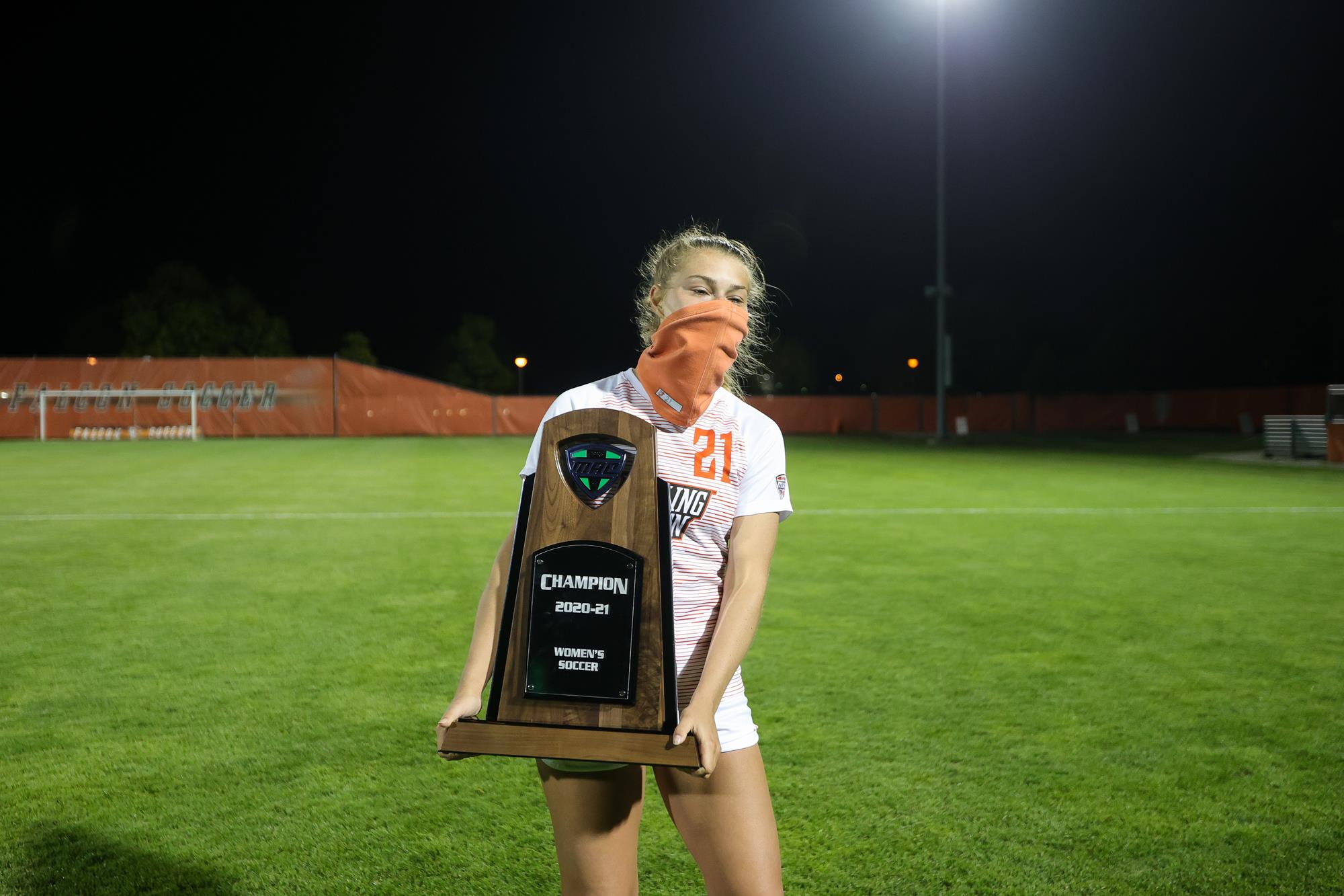 Audrey Shea - Women's Soccer - Bowling Green State University Athletics