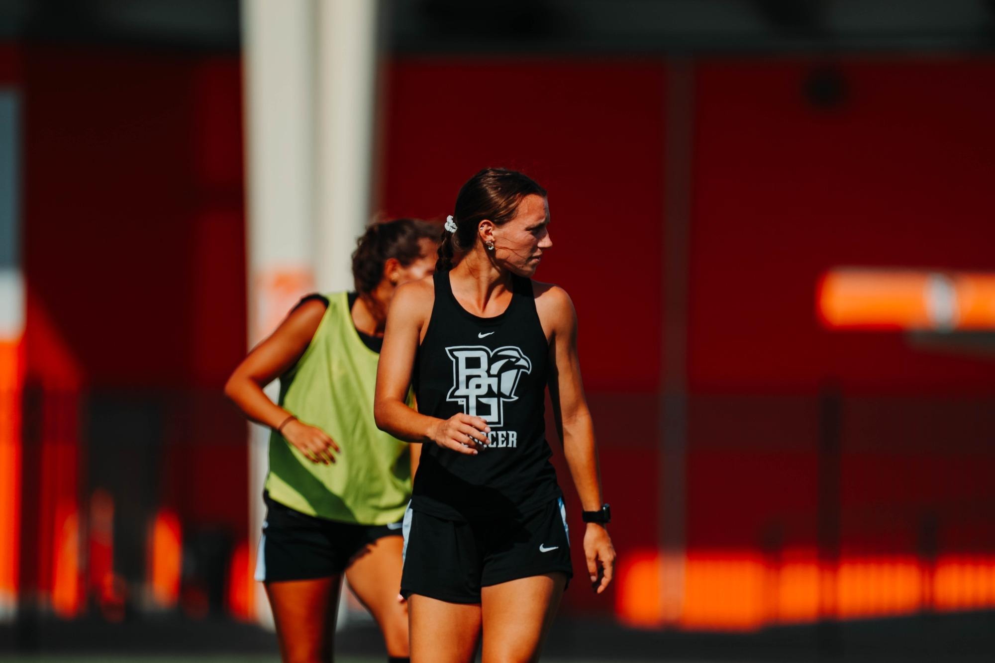 Ellie Pool - Women's Soccer - Bowling Green State University Athletics