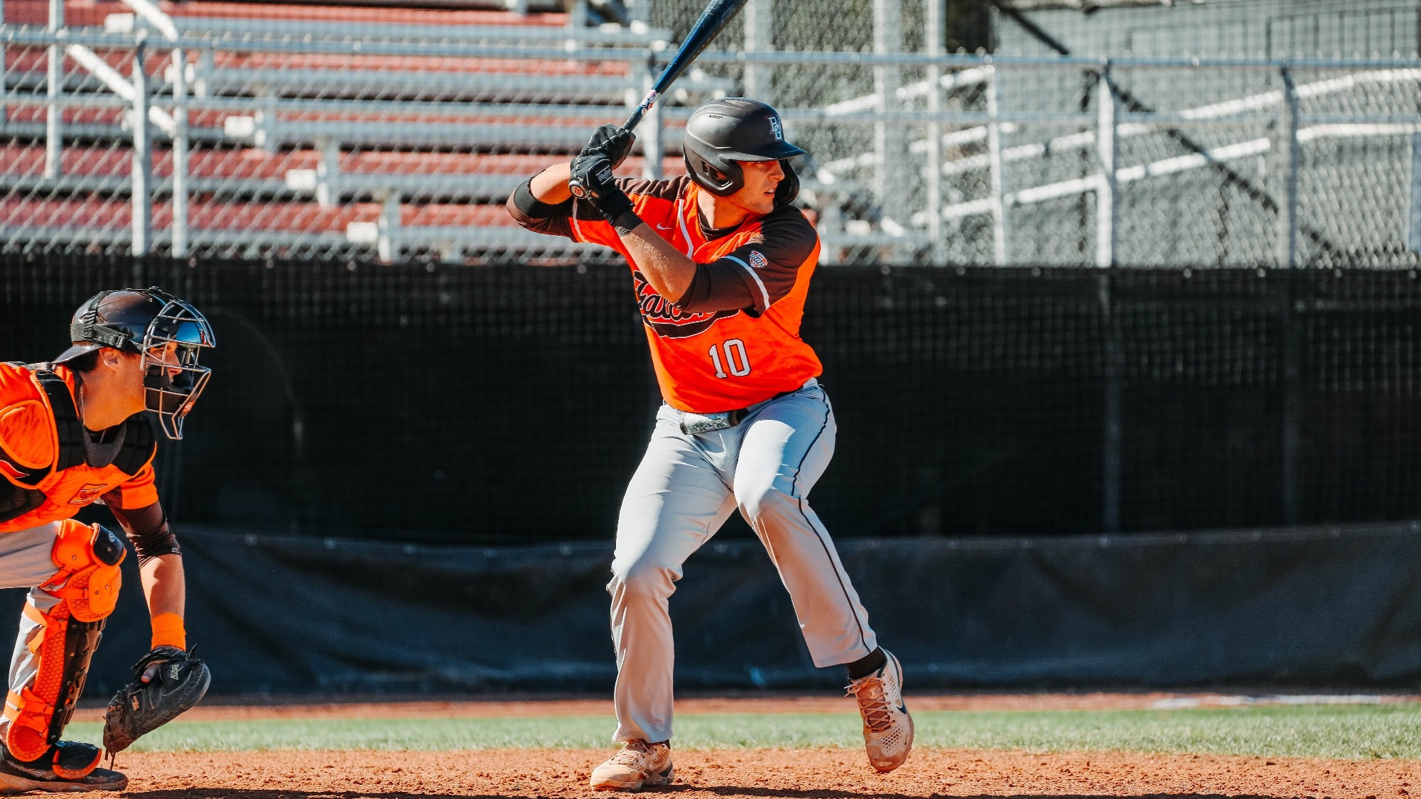 Kyle Gurney - Baseball - Bowling Green State University Athletics