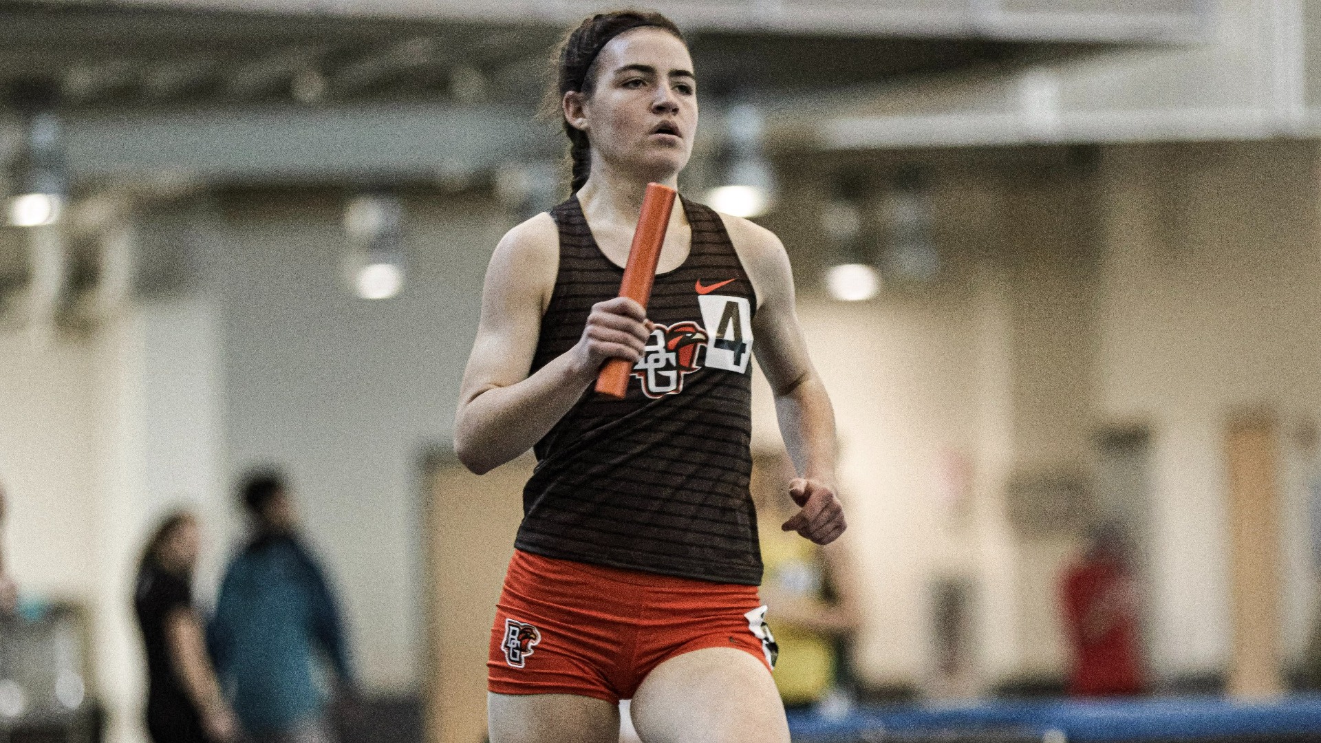 Kylee Cubbison - Women's Track and Field - Bowling Green State ...