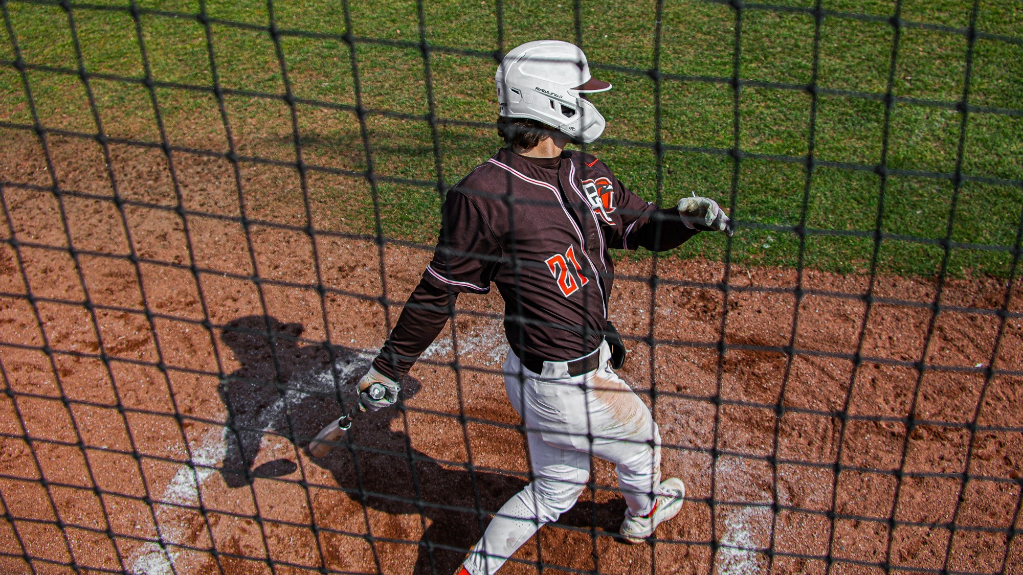 Sam Seidel - Baseball - Bowling Green State University Athletics