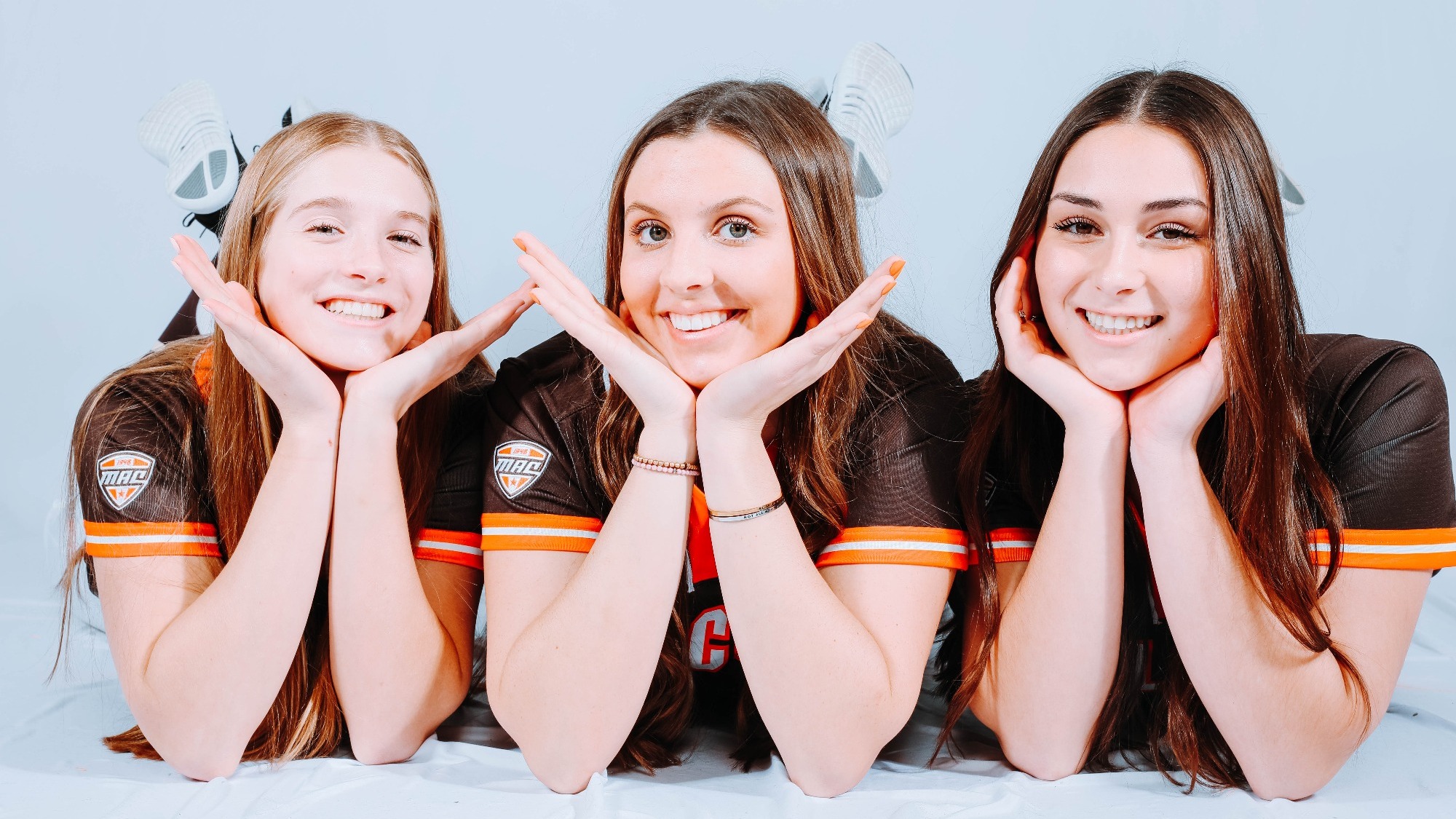 Ashley Chevalier - Softball - Bowling Green State University Athletics