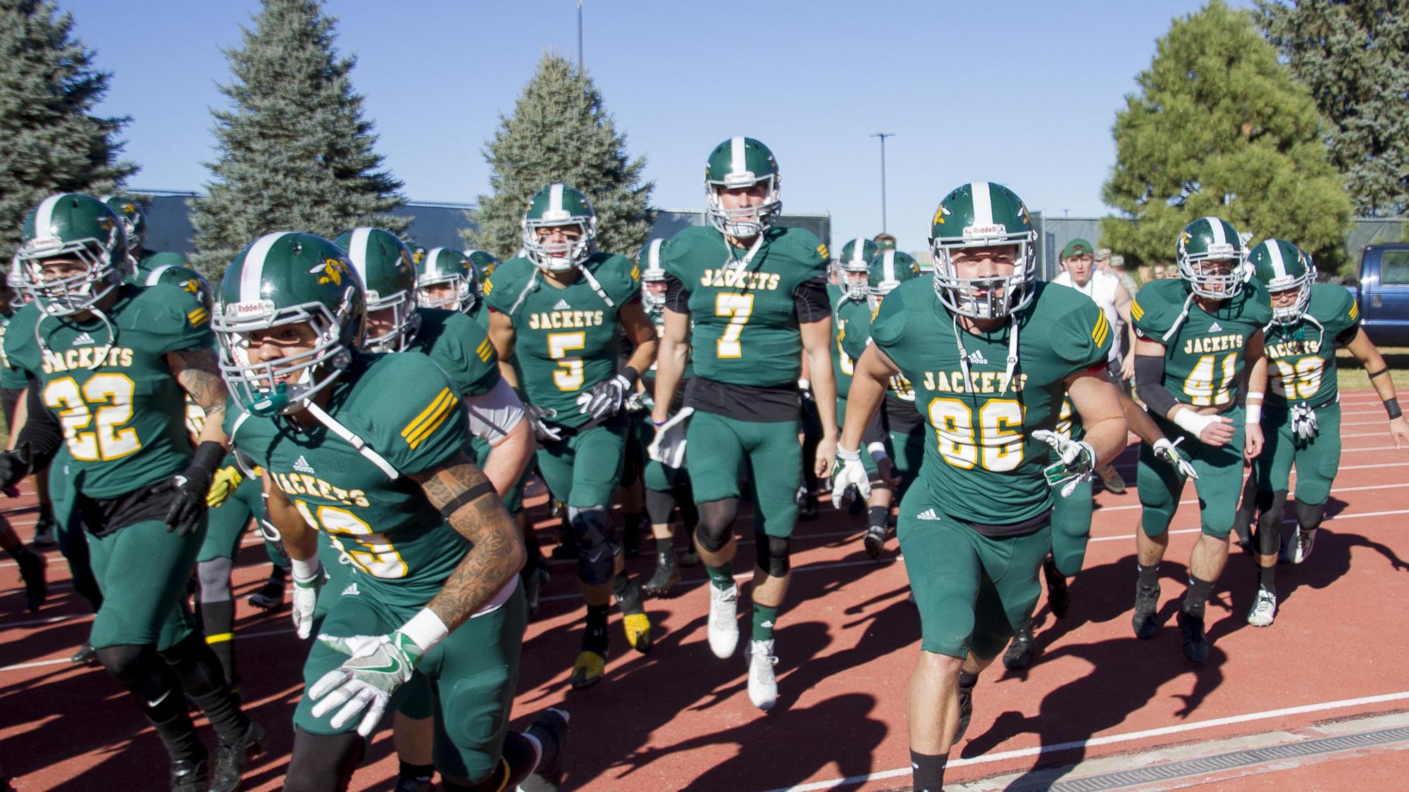 Ryan Hommel - Football - Black Hills State University Athletics