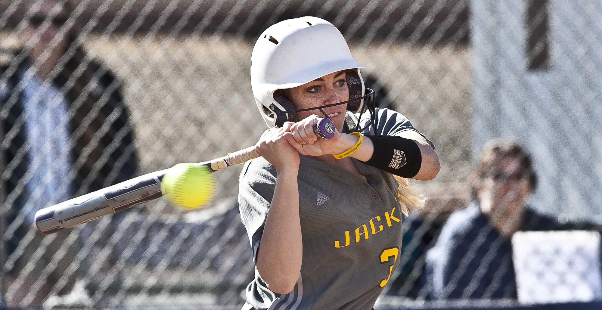 Alex Wiley - Softball - Black Hills State University Athletics
