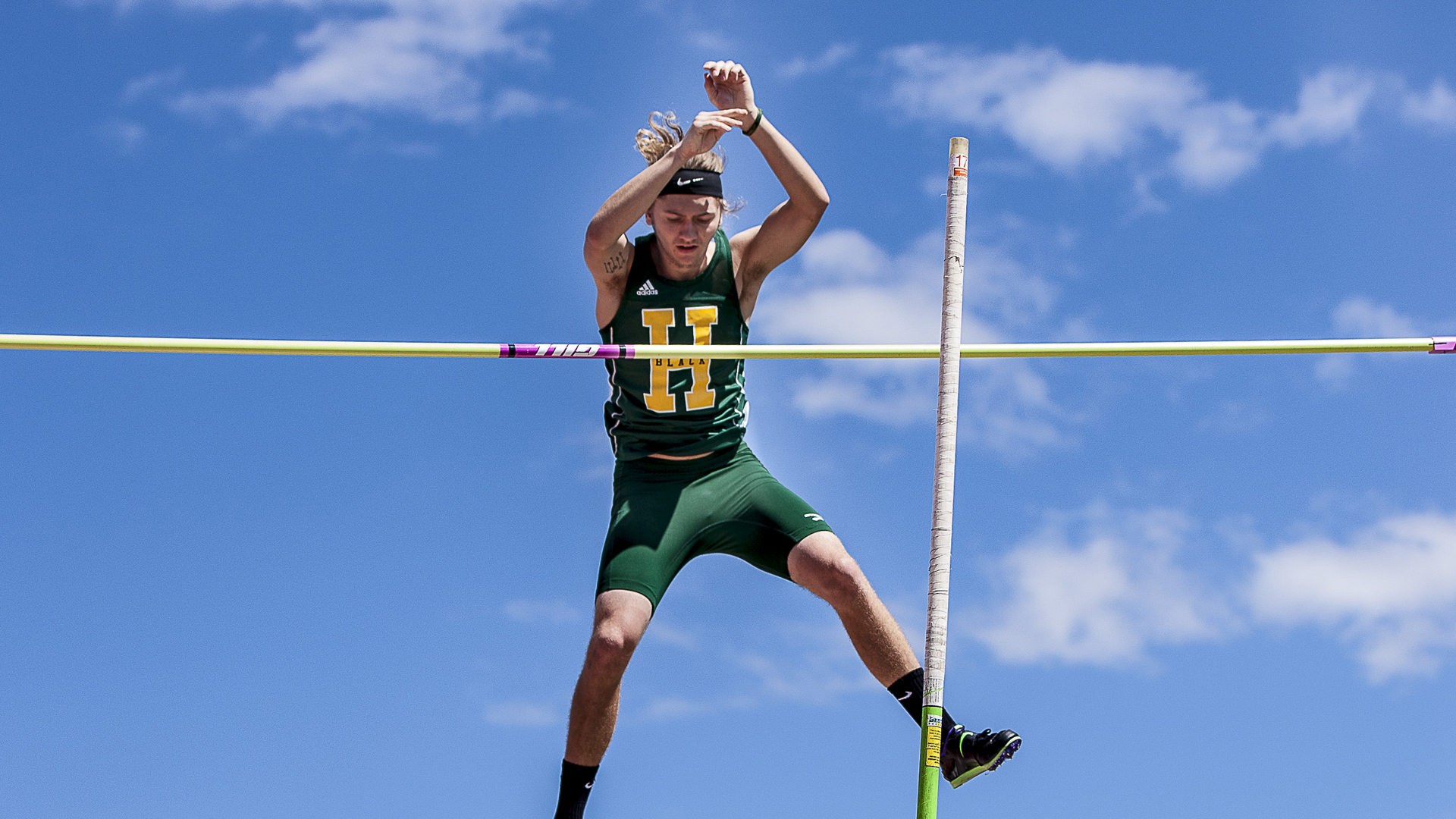 Bryce Boser - Men's Track and Field - Black Hills State University ...