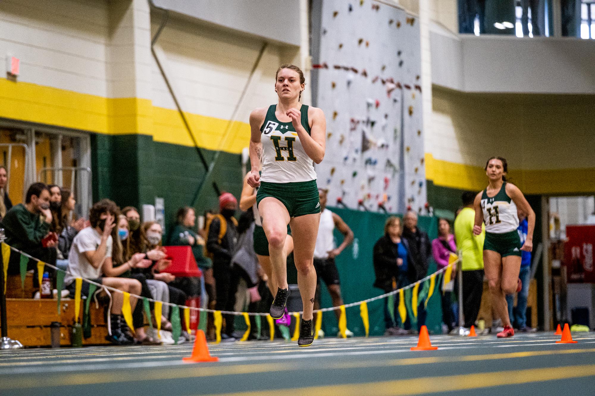 Taylor Lundquist - Women's Track and Field - Black Hills State ...