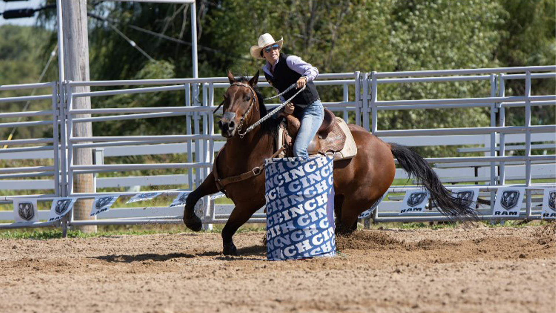 Yellow Jacket Rodeo Announces 2025 Spring Schedule - Black Hills State ...