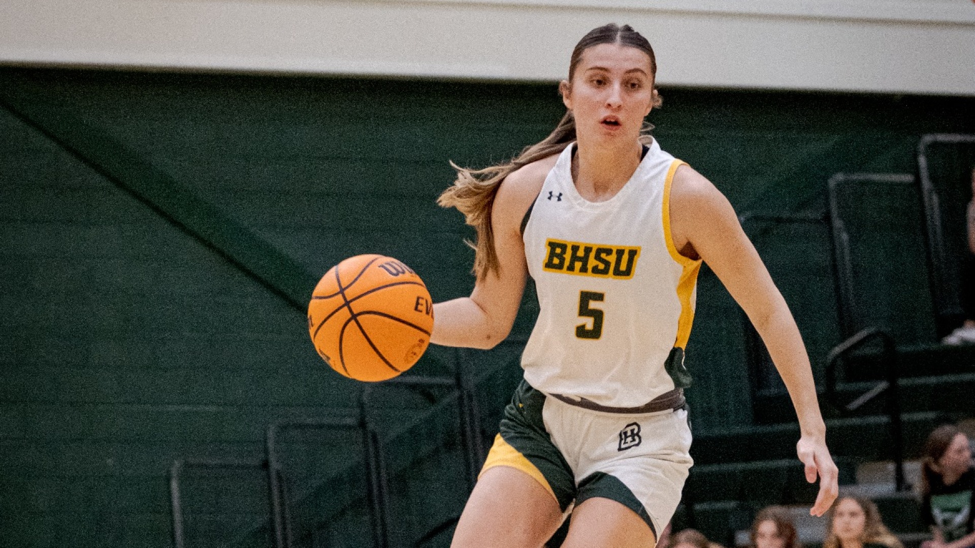 Effective Shooting Lifts Yellow Jackets to 64-45 Victory over South ...