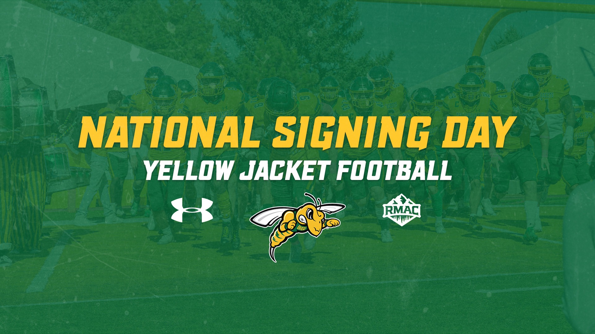 Football Unveils Complete 2024 Schedule - Black Hills State University ...