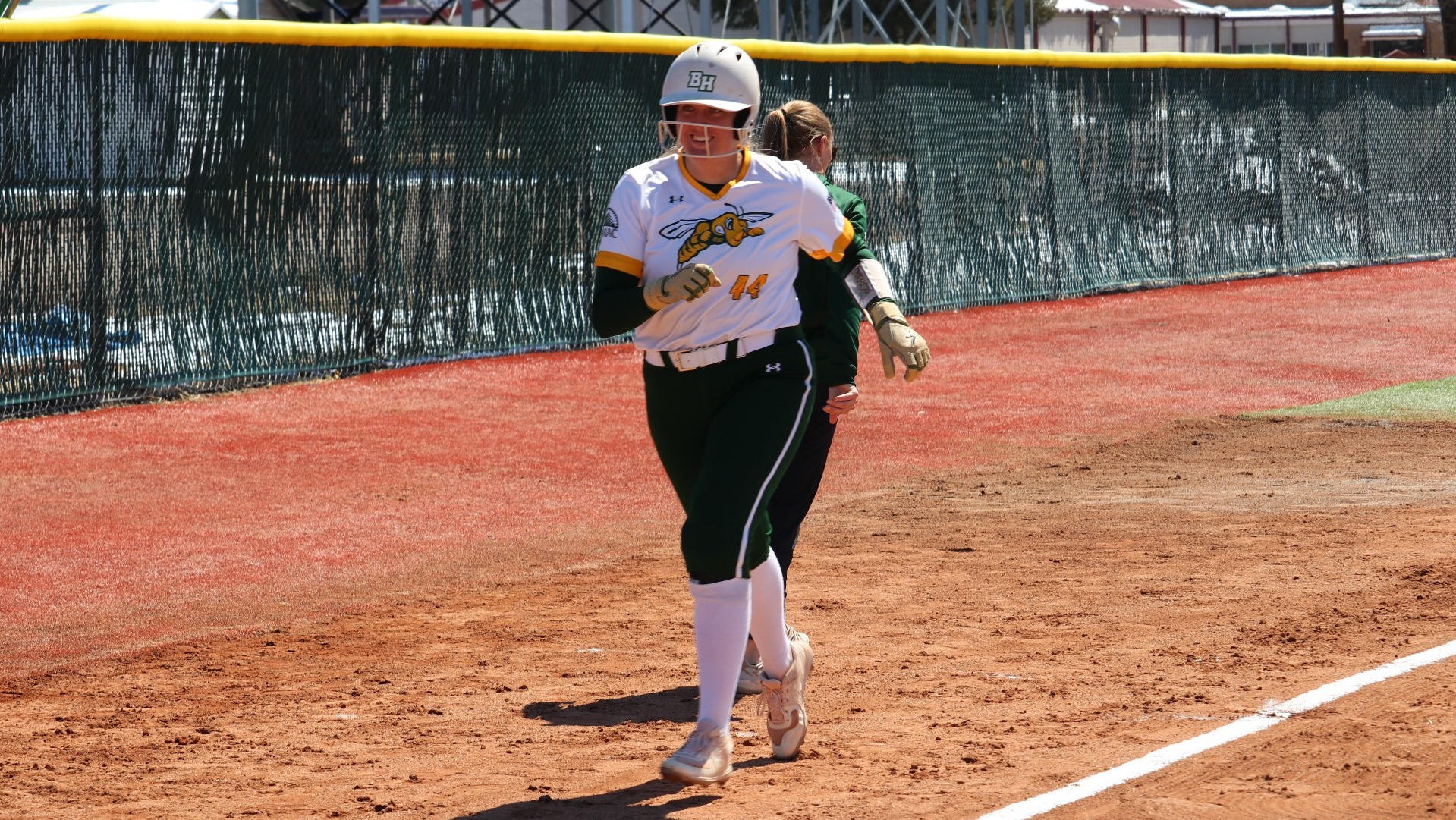 BHSU Sets New Program Record for Consecutive Wins in New Mexico - Black ...