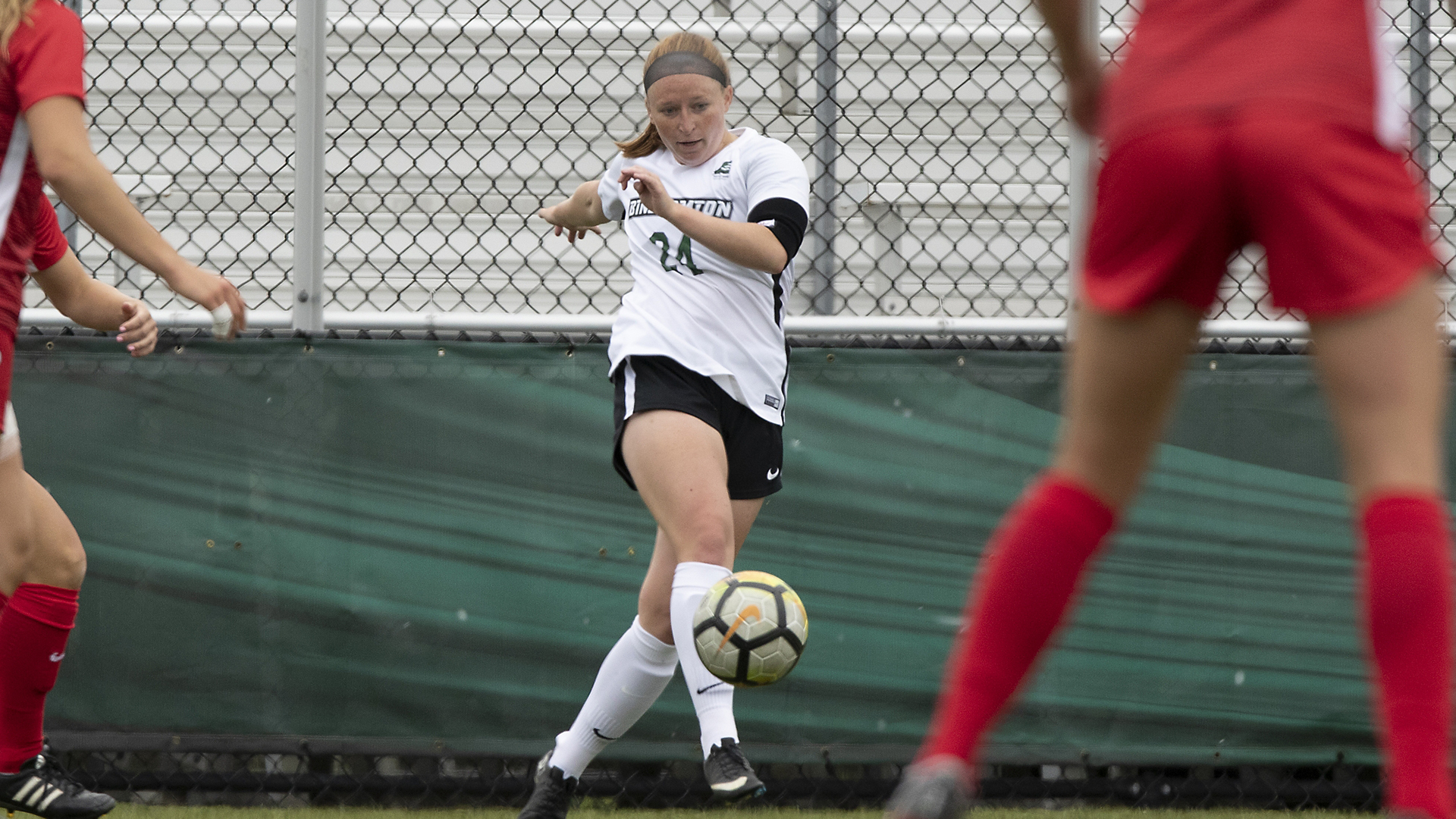 Sam O'Malley - Women's Soccer - Binghamton University Athletics