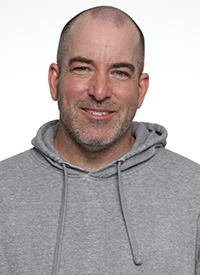 Chris Hall - Women's Soccer Coach - Binghamton University Athletics