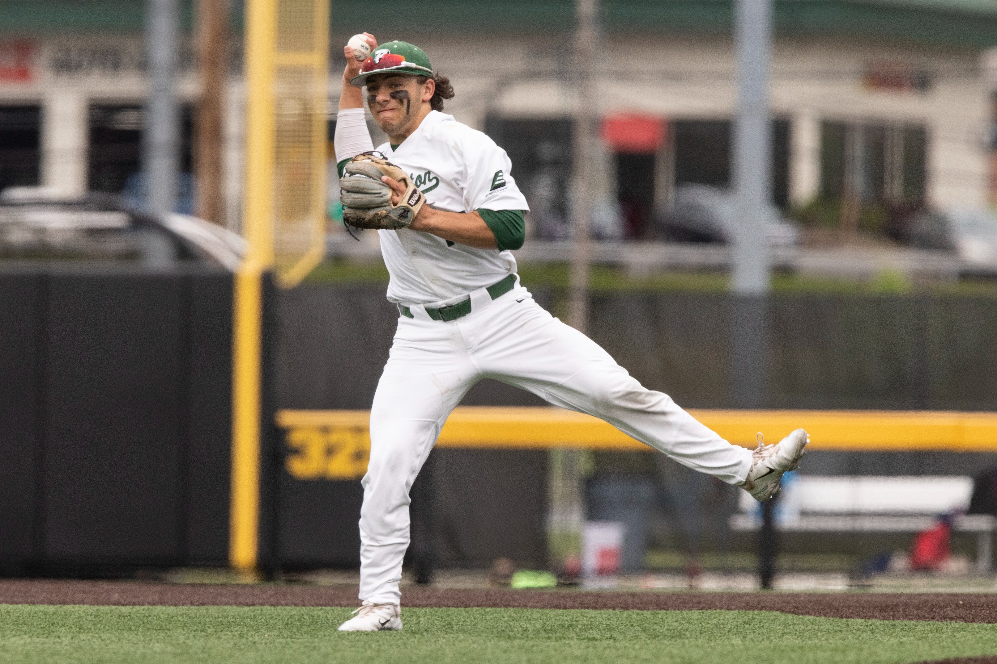 Thirteen Bearcats playing summer baseball across East Coast ...